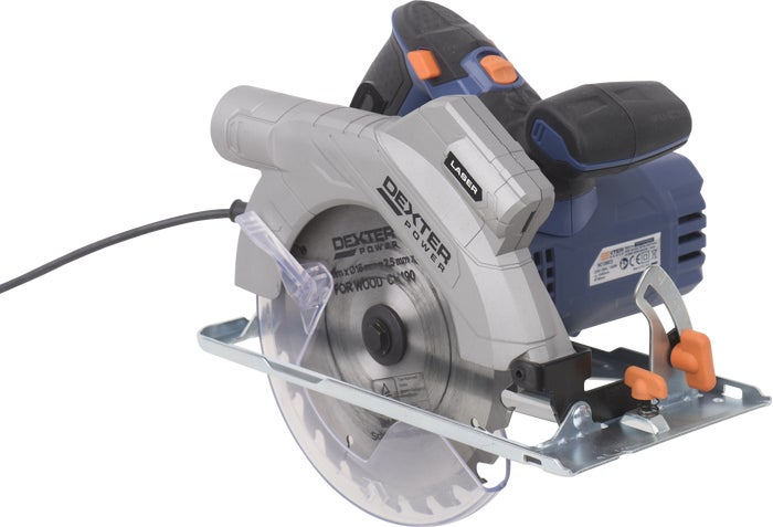 Herramientas eléctricas Dexter | Leroy Merlin
