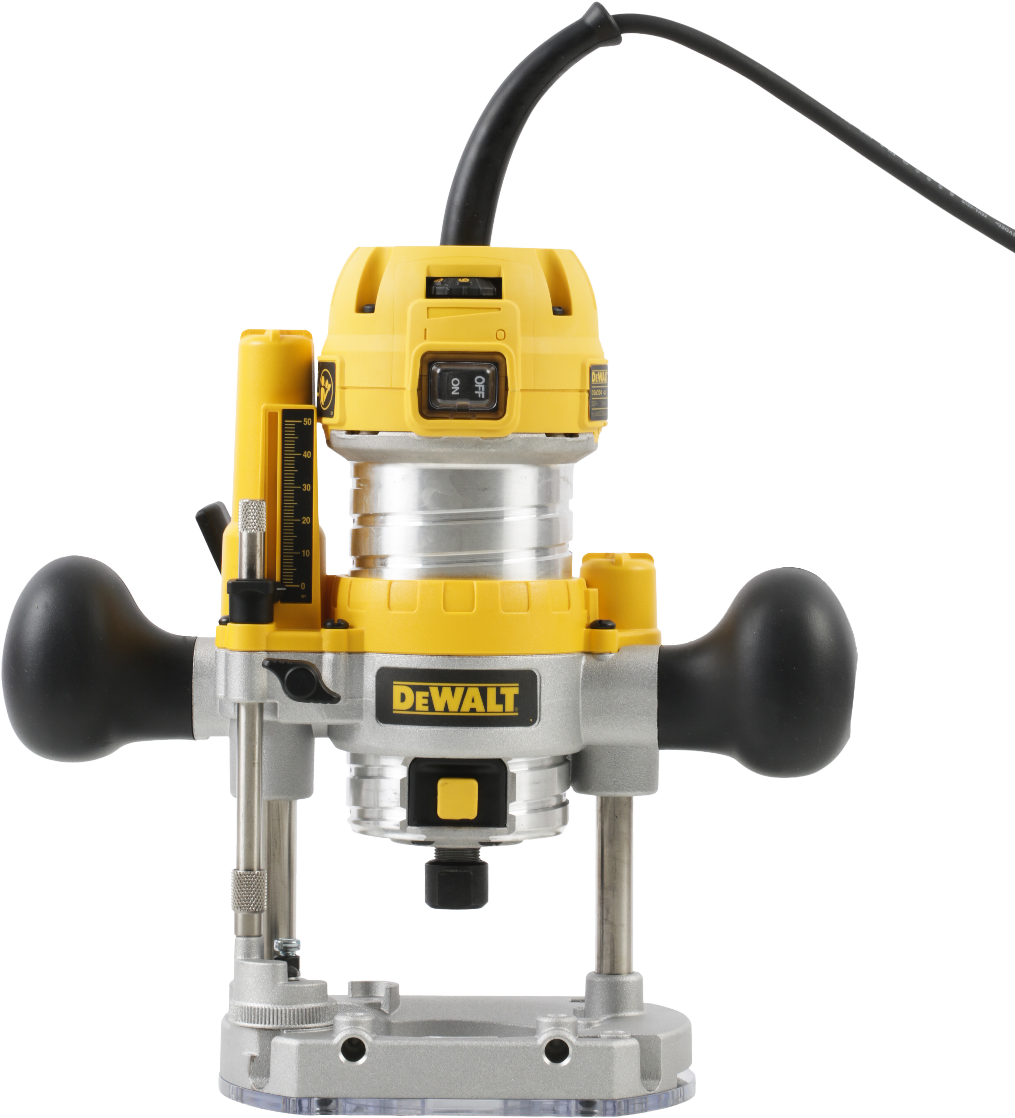 DEWALT d26204k fresadora combo 900w (68mm) | Leroy Merlin