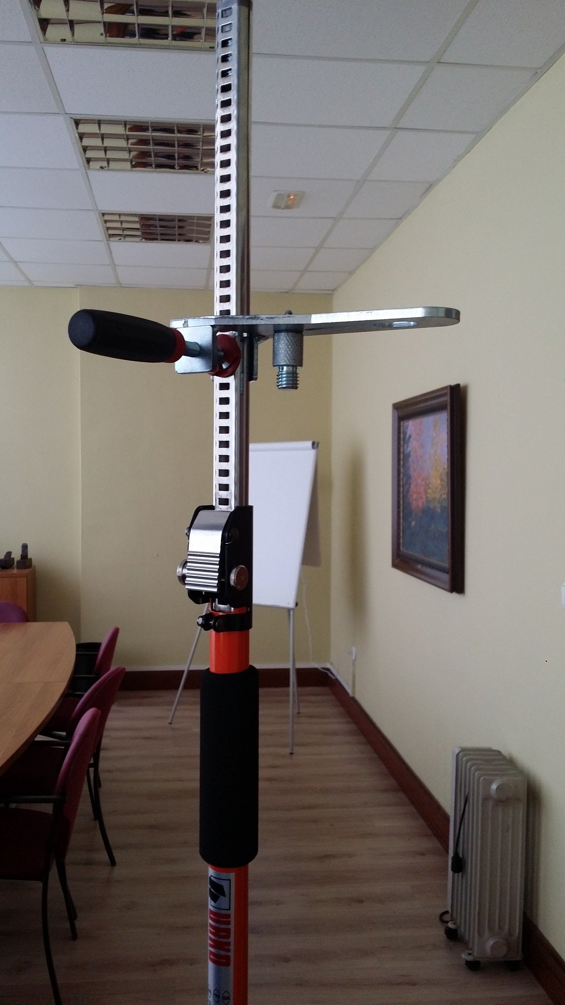 Kit puntal sop nivel laser 435 mod 436 | Leroy Merlin