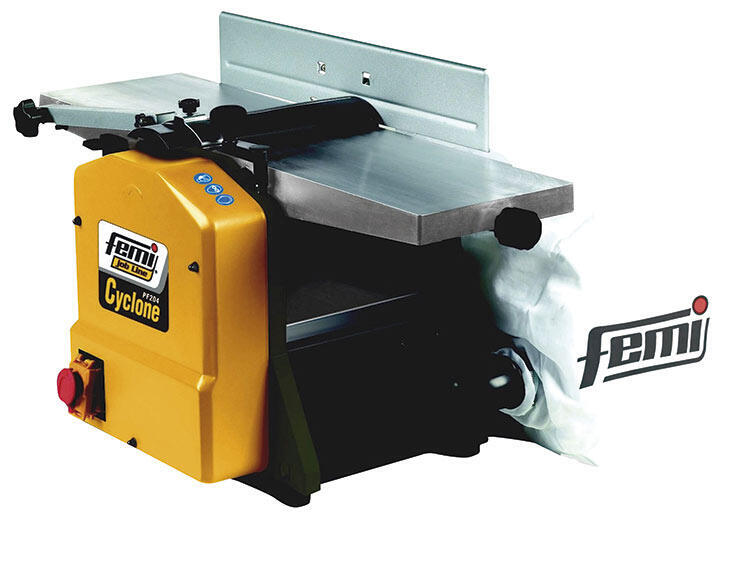 Cepilladoras y regruesadoras | Leroy Merlin