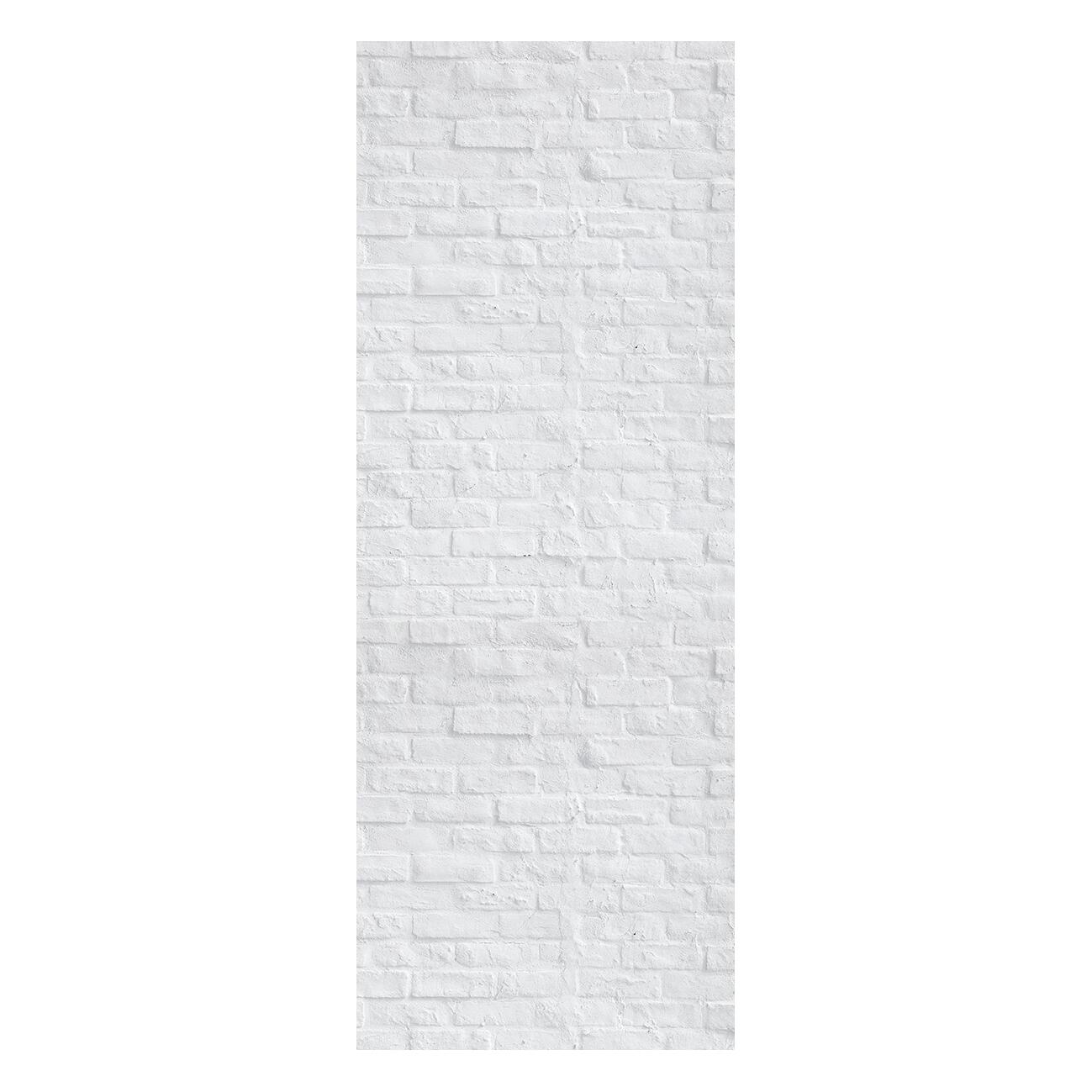 Lavagna White bricks multicolore 28x80 cm | Leroy Merlin