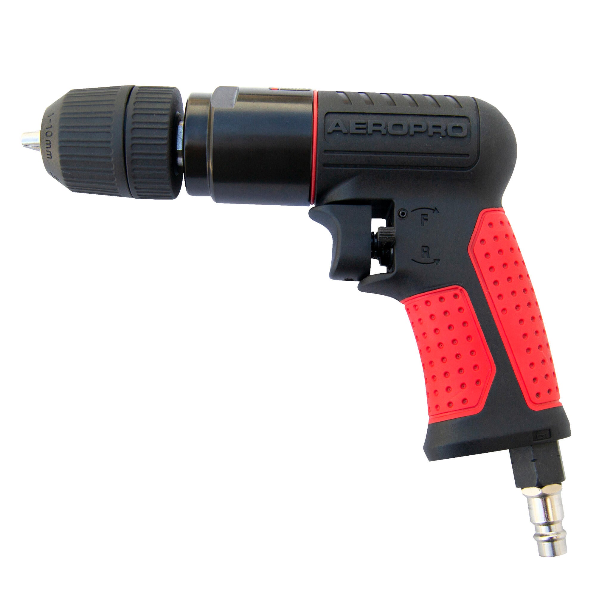 TALADRO NEUMÁTICO 7 MM AEROPRO 1800 rpm 114 lt/min consumo | Leroy Merlin