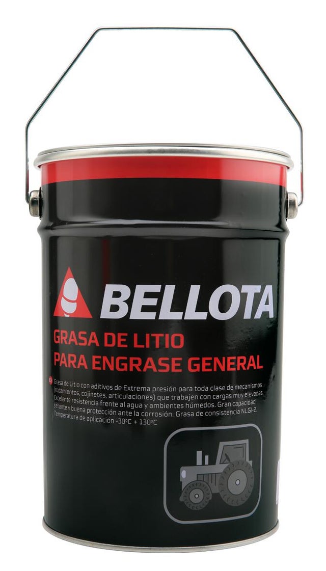 Grasa de litio: compra online | Leroy Merlin