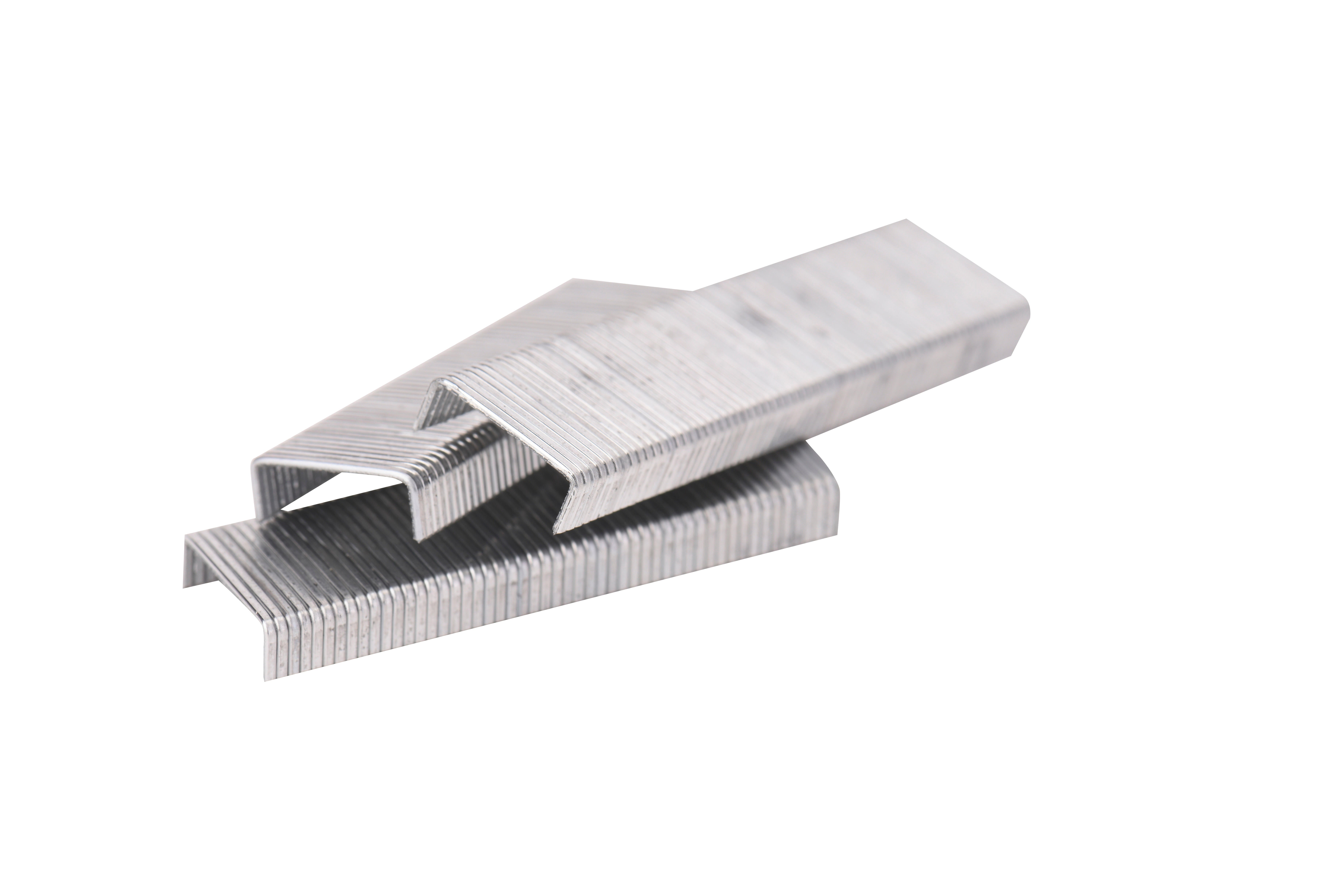 Pack de 4800 grapas DEXTER Nº 53, 6-8-10-12 mm | Leroy Merlin
