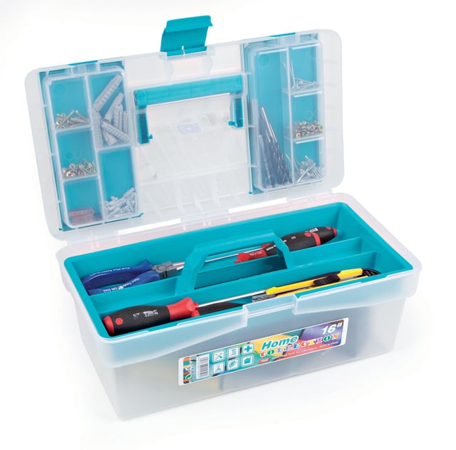 Cajas de herramientas | Leroy Merlin