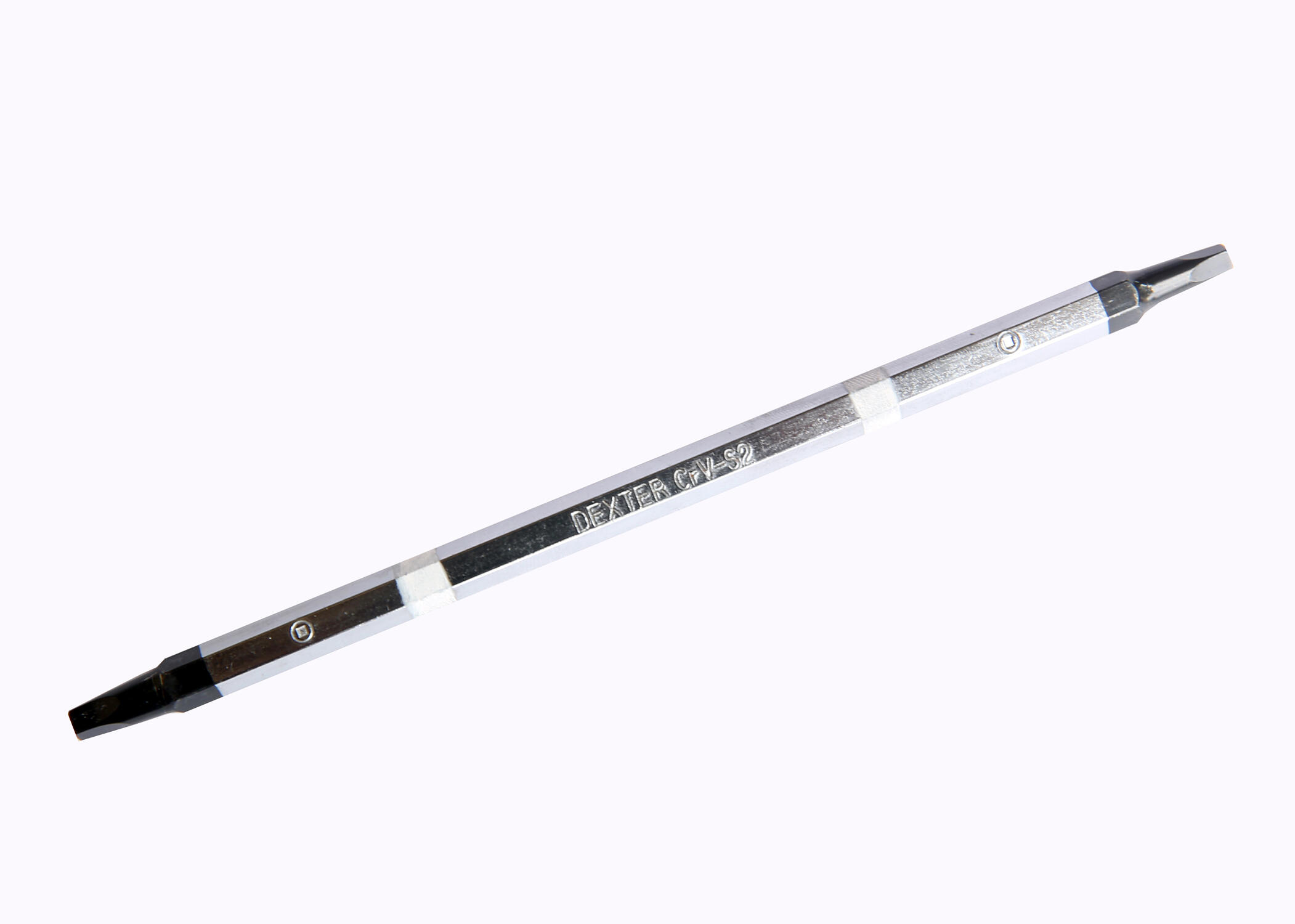 Varilla intercambiable DEXTER sq de 155 mm | Leroy Merlin