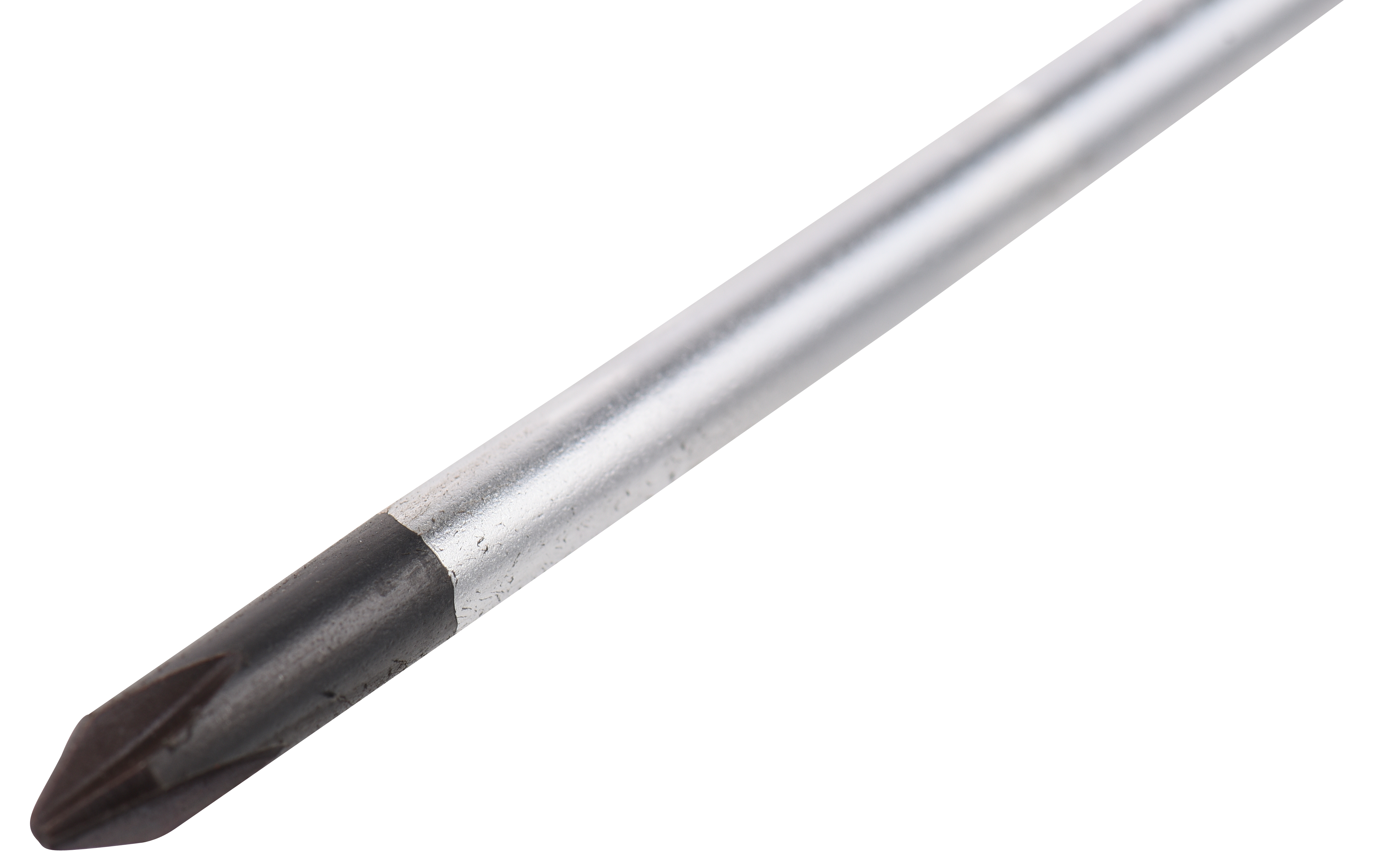 Destornillador ph DEXTER PRO ph1 x L 80 MM | Leroy Merlin