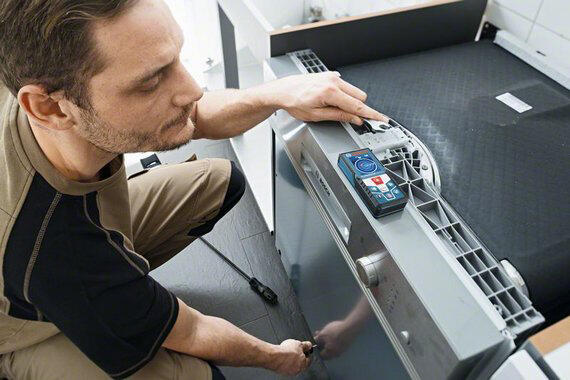 Cómo elegir medidores electrónicos | Leroy Merlin