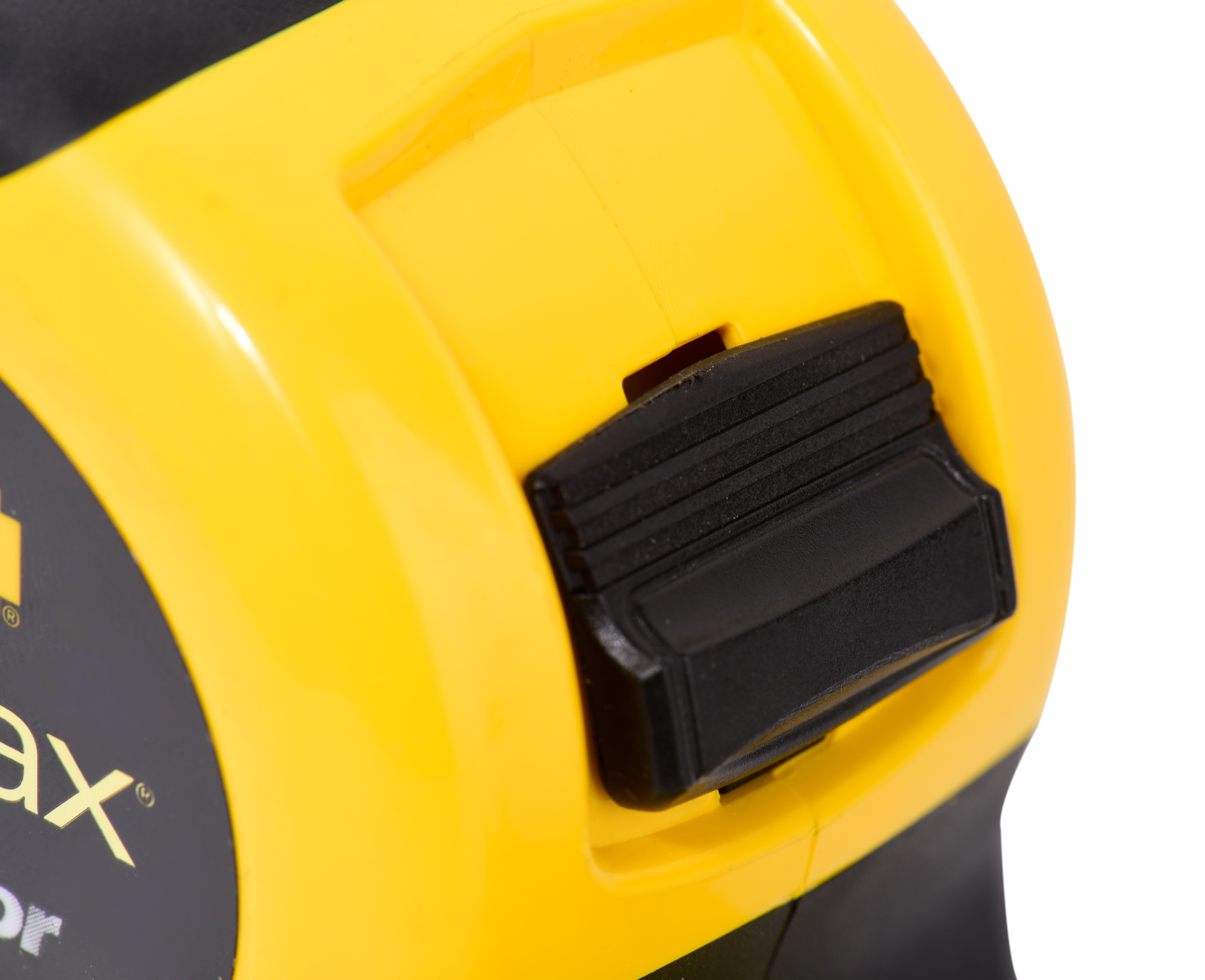 Flexómetro enrollable STANLEY de 5 a 8 m | Leroy Merlin