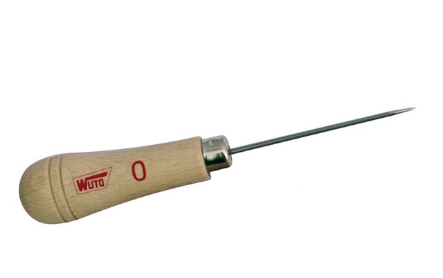 Punzones: Alta precisión para perforar con facilidad