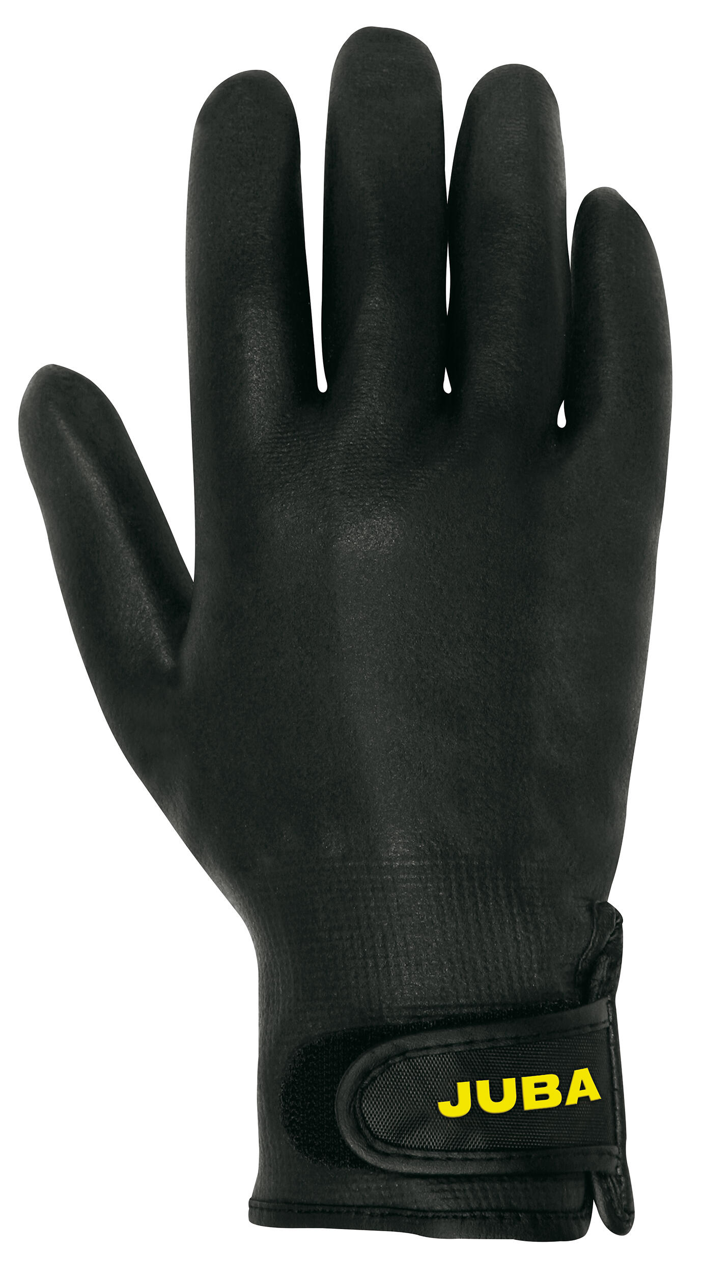 Guante frío de nitrilo con forro polar. Ref. JUBA H5115W-11 | Leroy Merlin