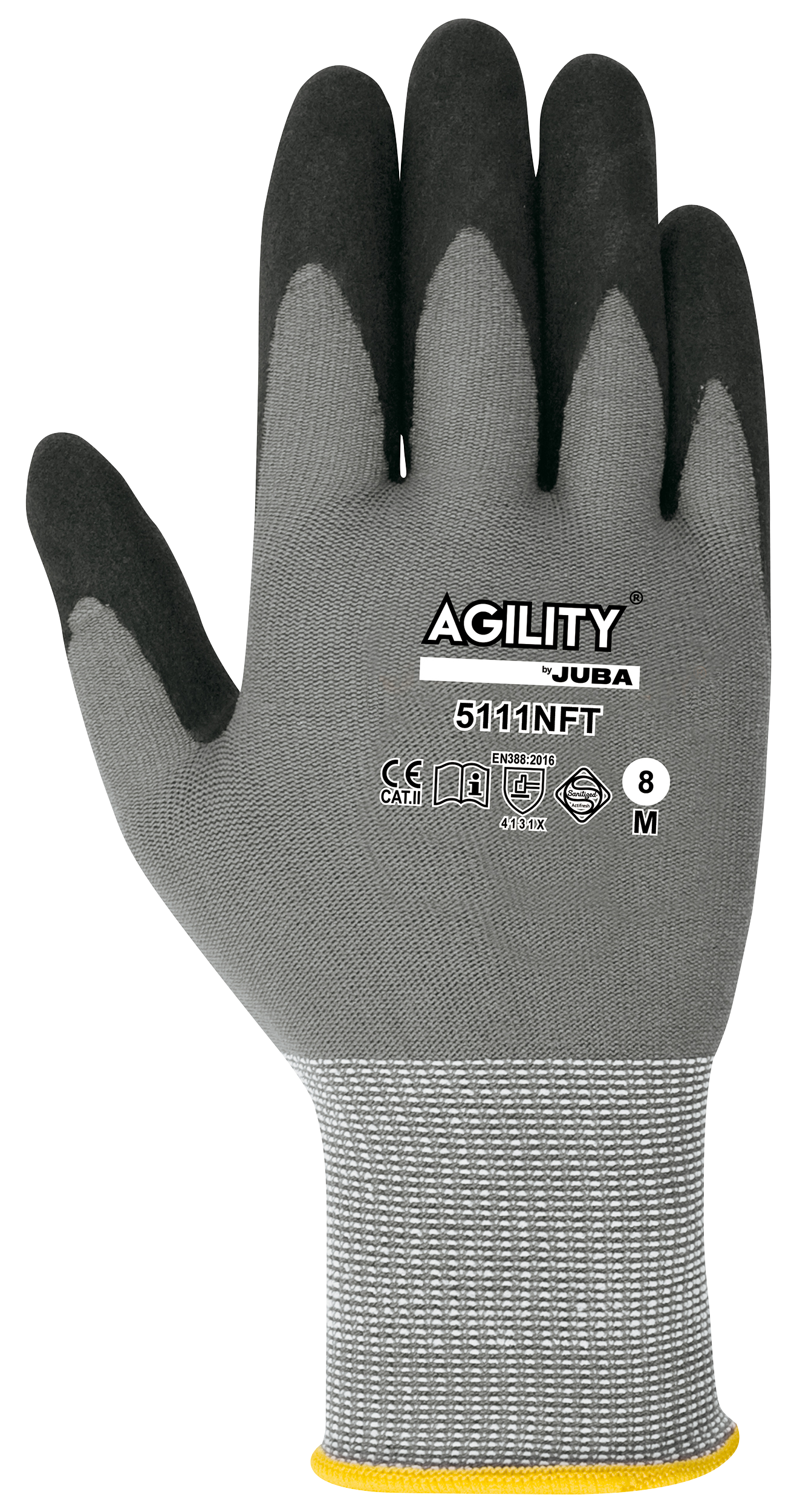 Guante transpirable Agility NFT T10 | Leroy Merlin