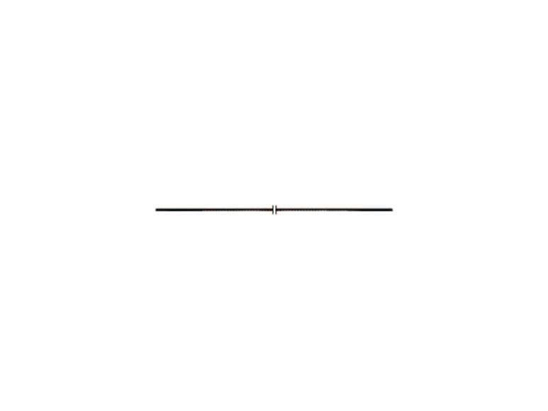 Lama per tagliare PROXXON in acciaio x 130 mm , 12 pezzi | Leroy Merlin