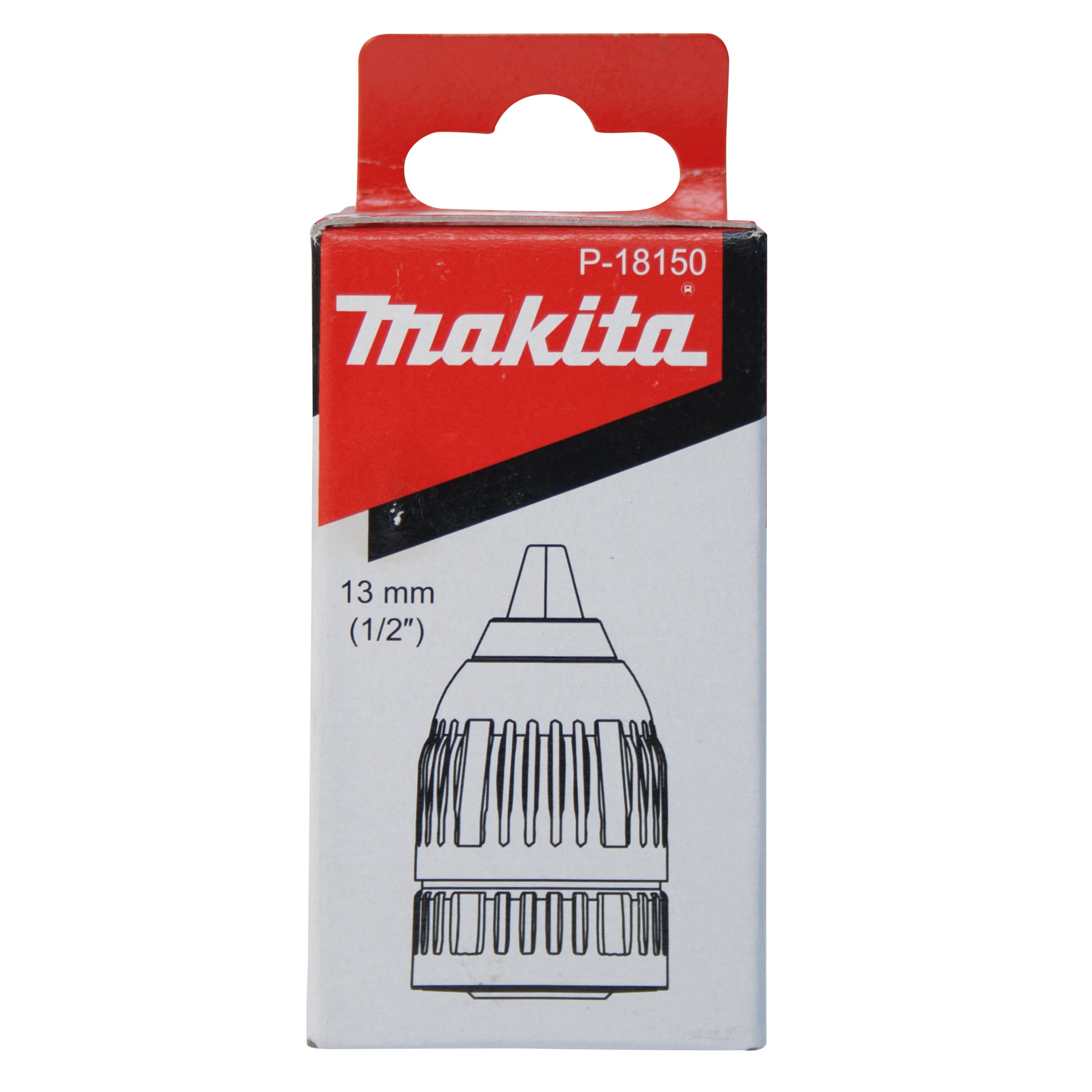 Porta brocas MAKITA P-18150 | Leroy Merlin