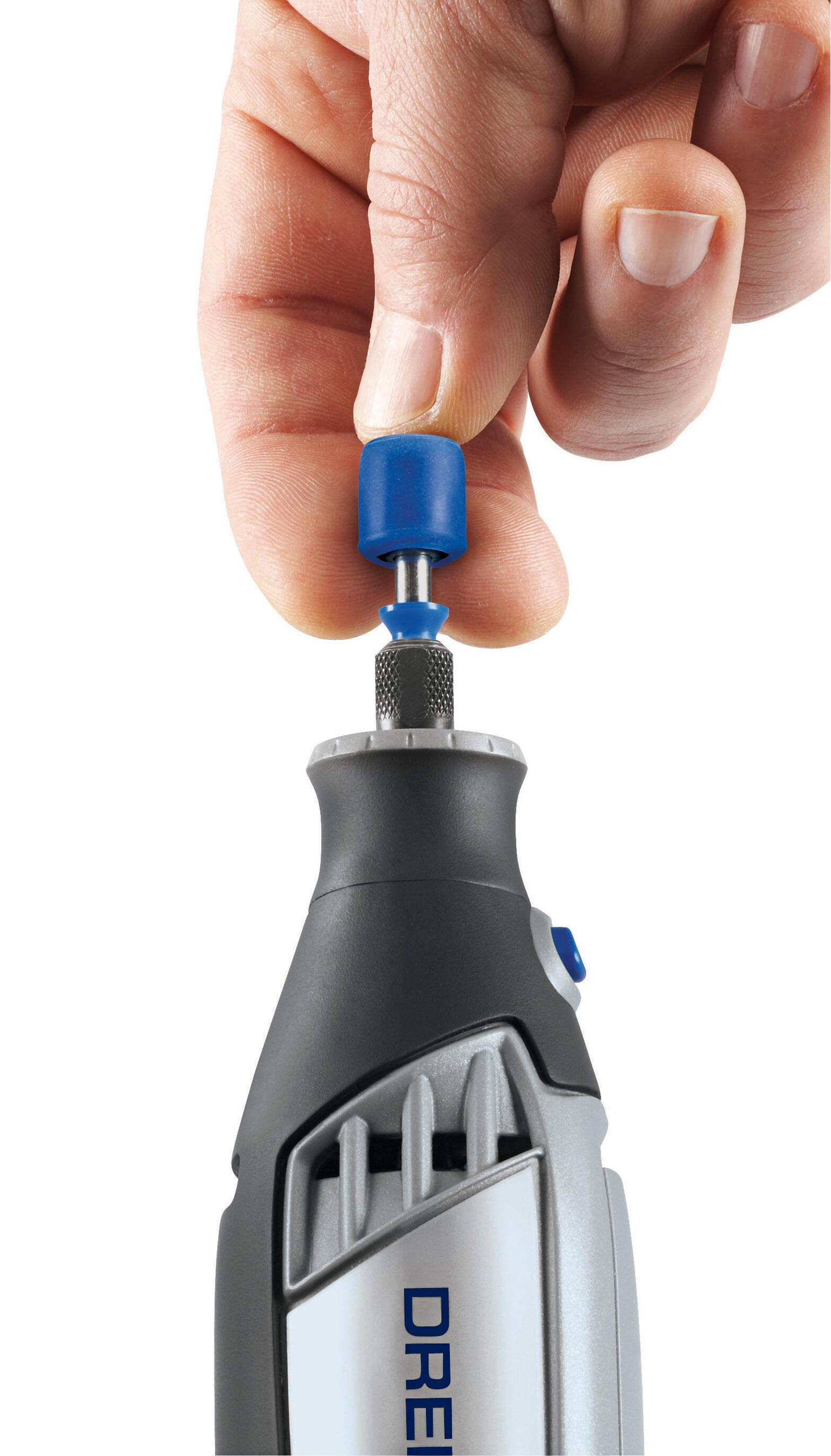 Adattatore per levigare DREMEL Ø 13 cm, 2 pezzi | Leroy Merlin