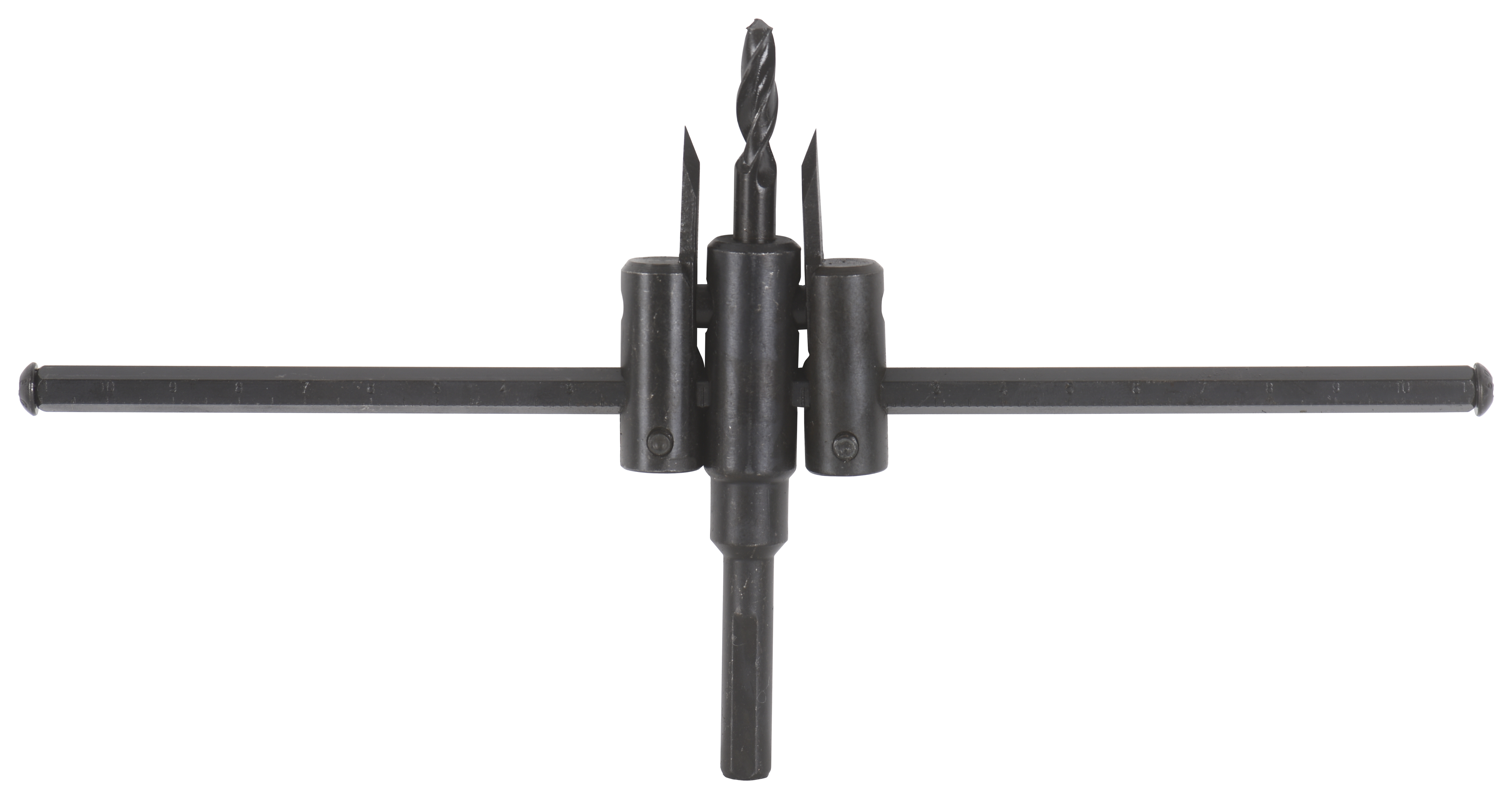 Cortacírculos regulable KIVEC | Leroy Merlin