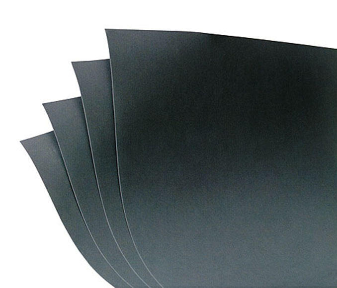 Papel de lija FERKO con grano de 280 | Leroy Merlin