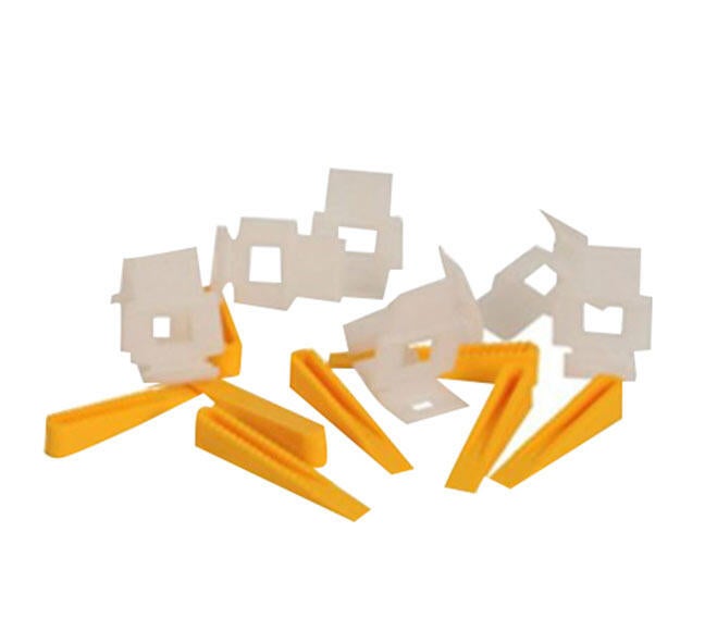 Pack de 30 crucetas para nivelación de suelo | Leroy Merlin