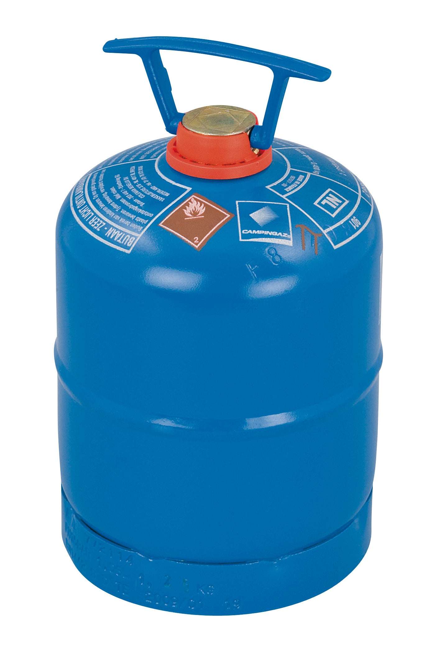 Botella De Gas CAMPINGAZ con bombona | Leroy Merlin