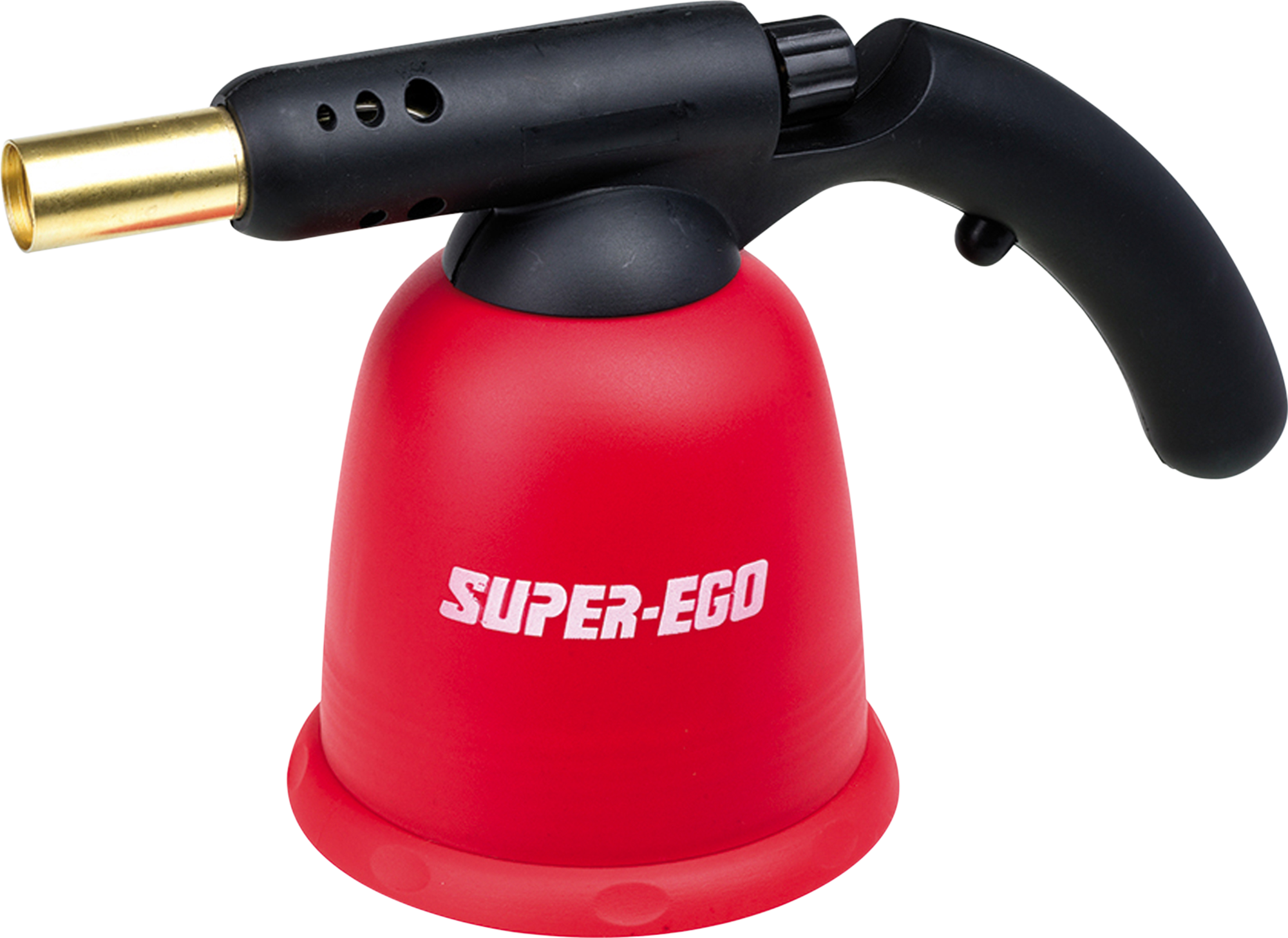 Soplete ECO con piezo SUPER EGO | Leroy Merlin