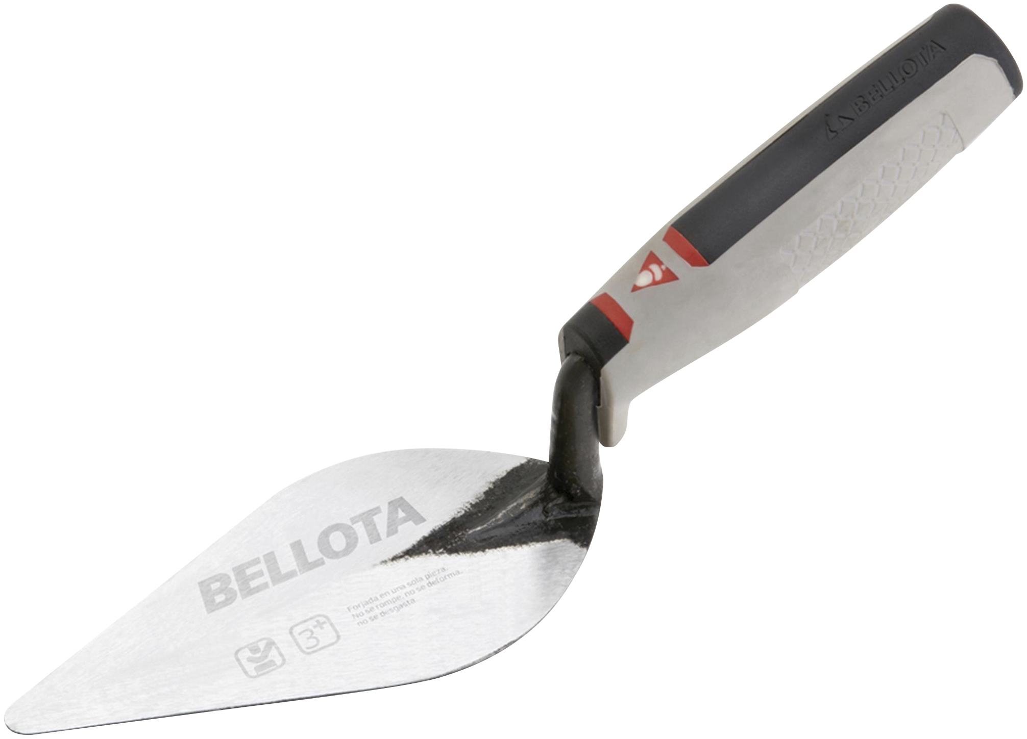 Paletin punta pera mango bimateria BELLOTA 5902 BIM | Leroy Merlin