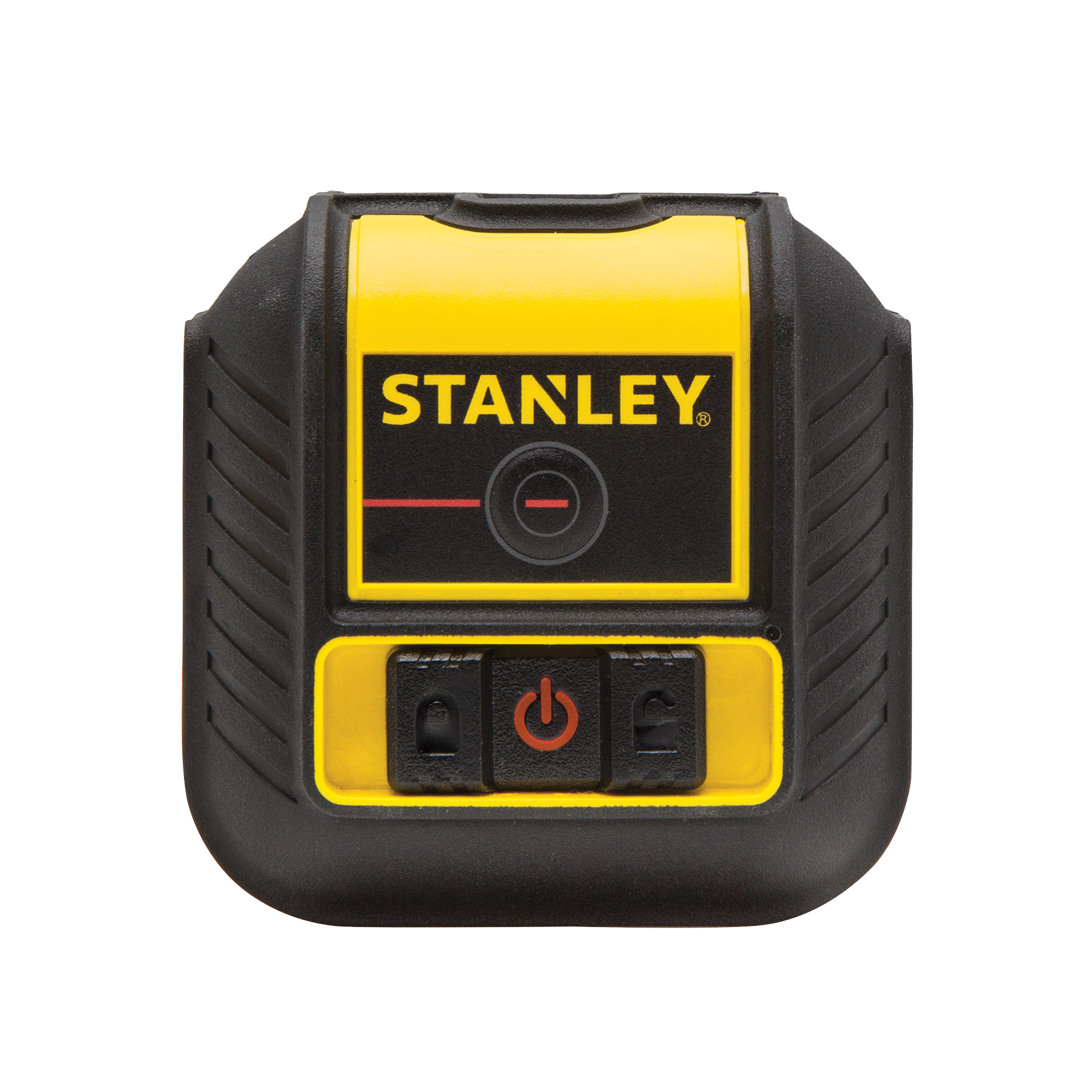 Livella laser STANLEY Cross 90 12 m | Leroy Merlin