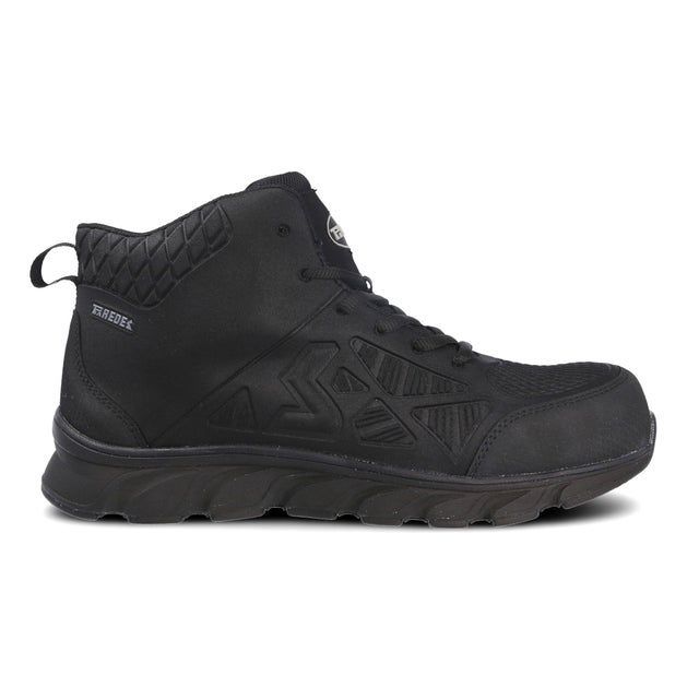 Zapatos de seguridad Paredes | Leroy Merlin