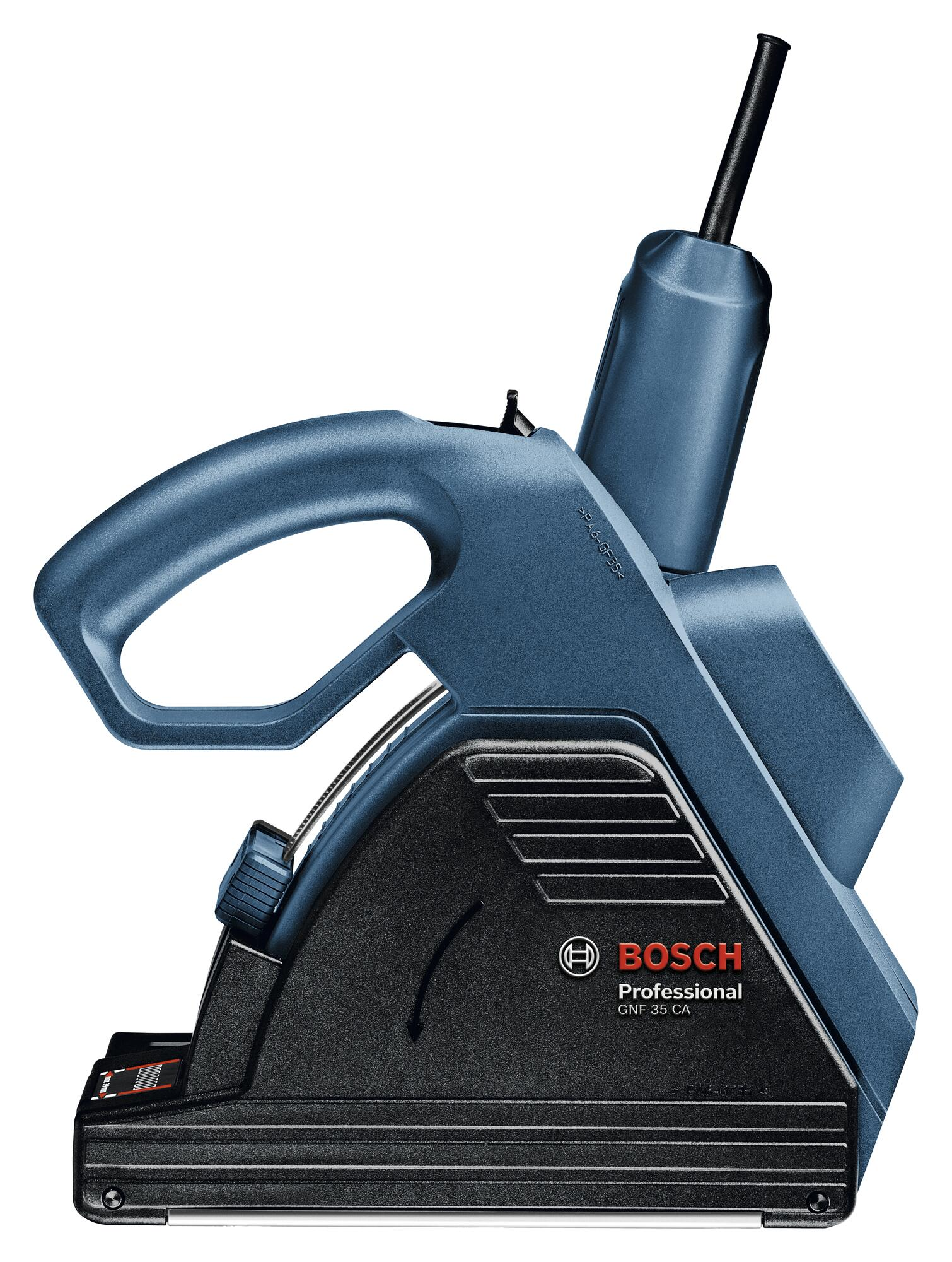 BOSCH BLUE Rozadora GNF 35 CA 0 – 35 mm | Leroy Merlin