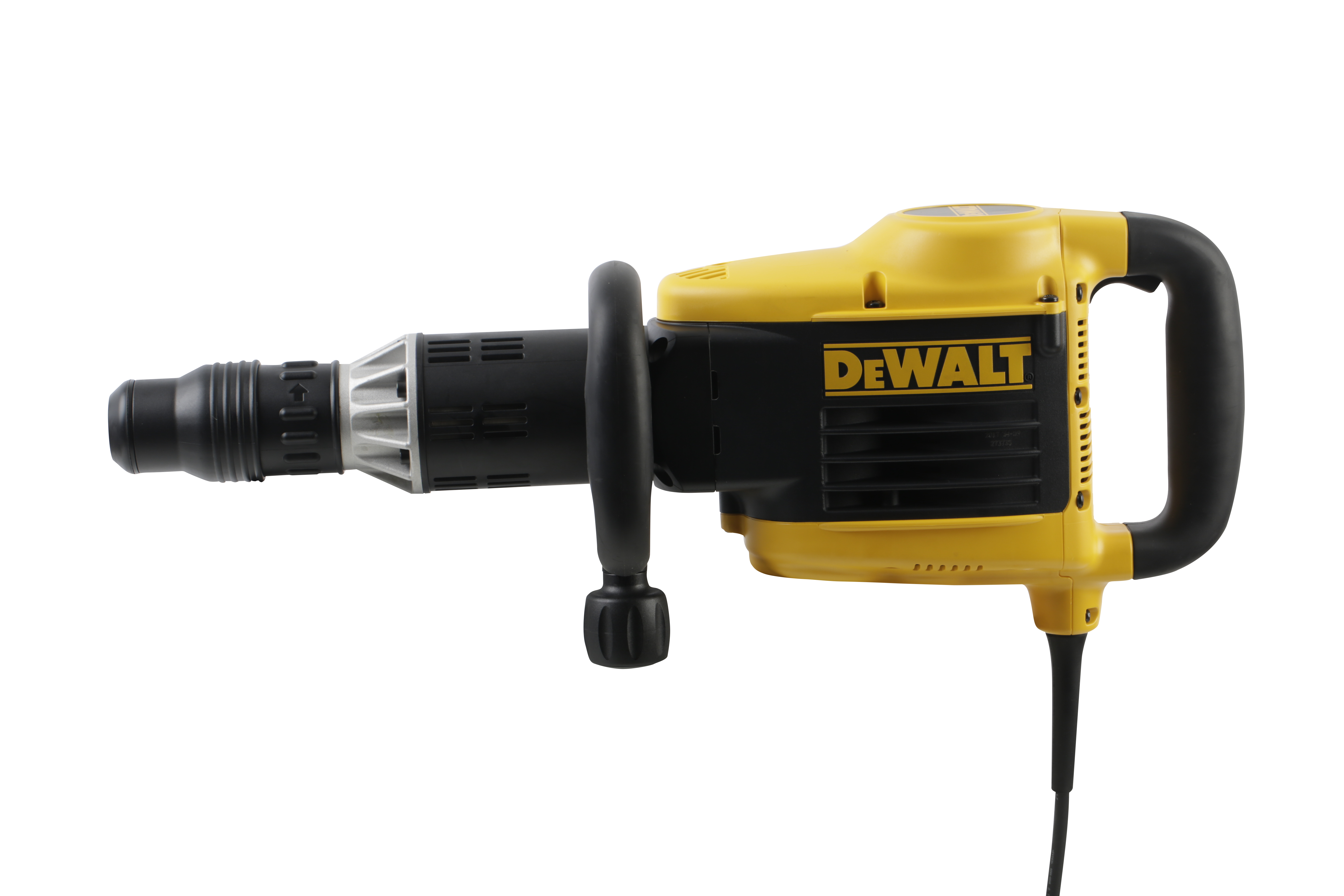 Martello demolitore a filo DEWALT D25899K-QS 1500 W SDS Max 17.9J 2040 ...