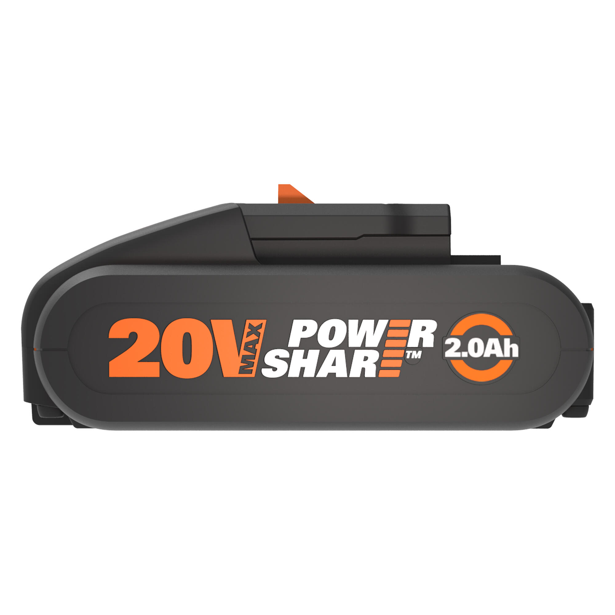Batteria WORX Powershare WA3551.1 20V 2Ah | Leroy Merlin