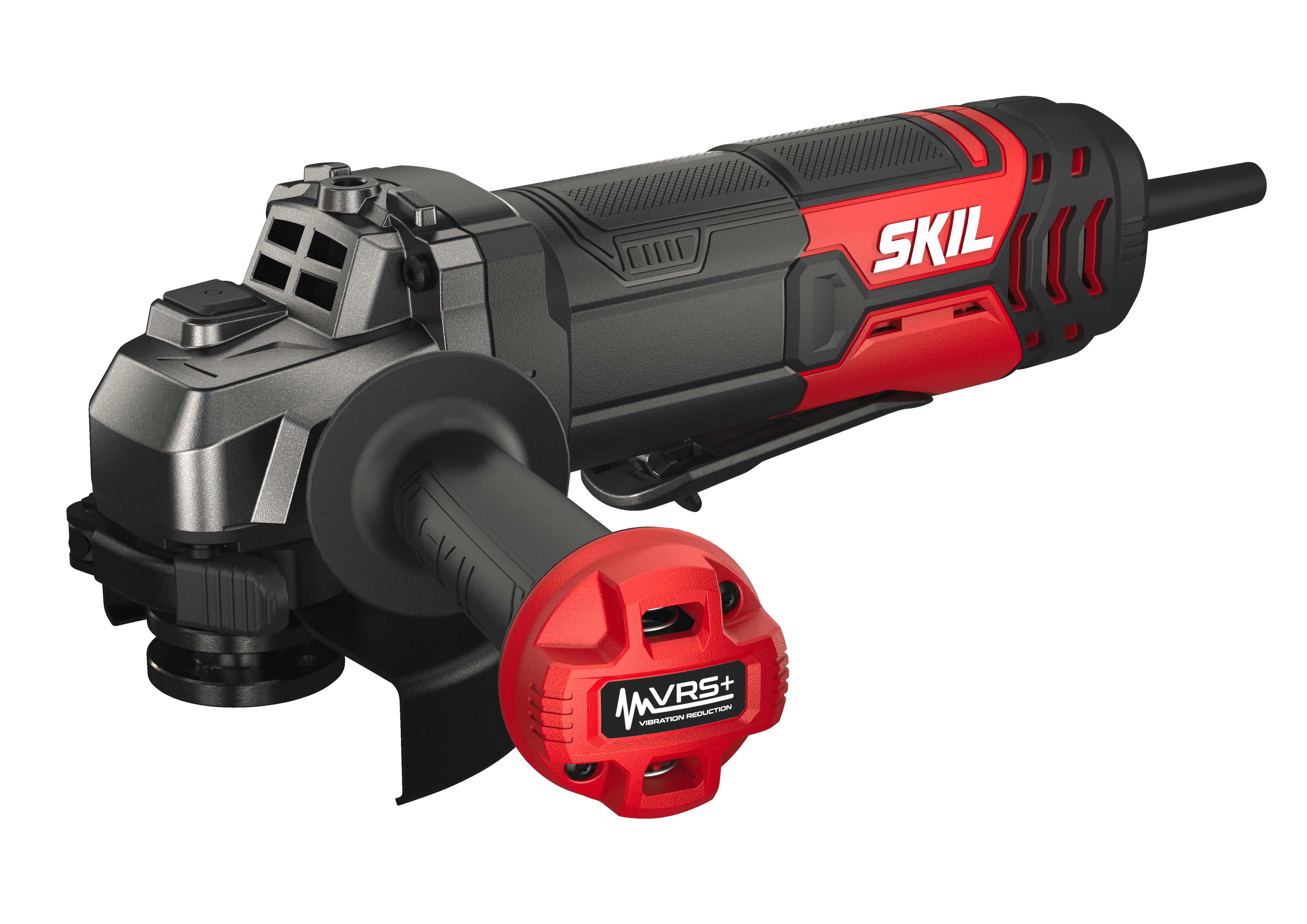 Amoladora de ángulo con cable SKIL Skil 9134 Ab 850W disco 115mm ...