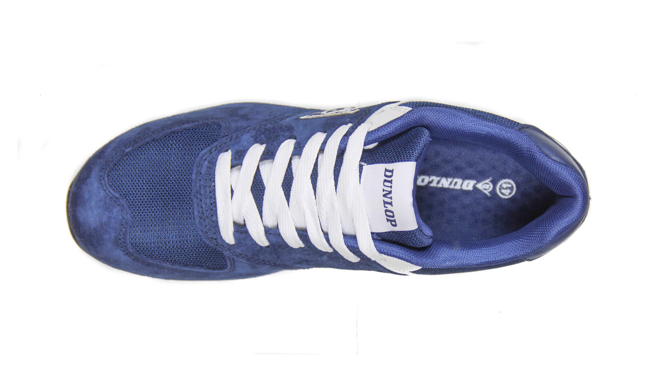 Deportivo S3 Modelo Flying Arrow color blanco T46 | Leroy Merlin
