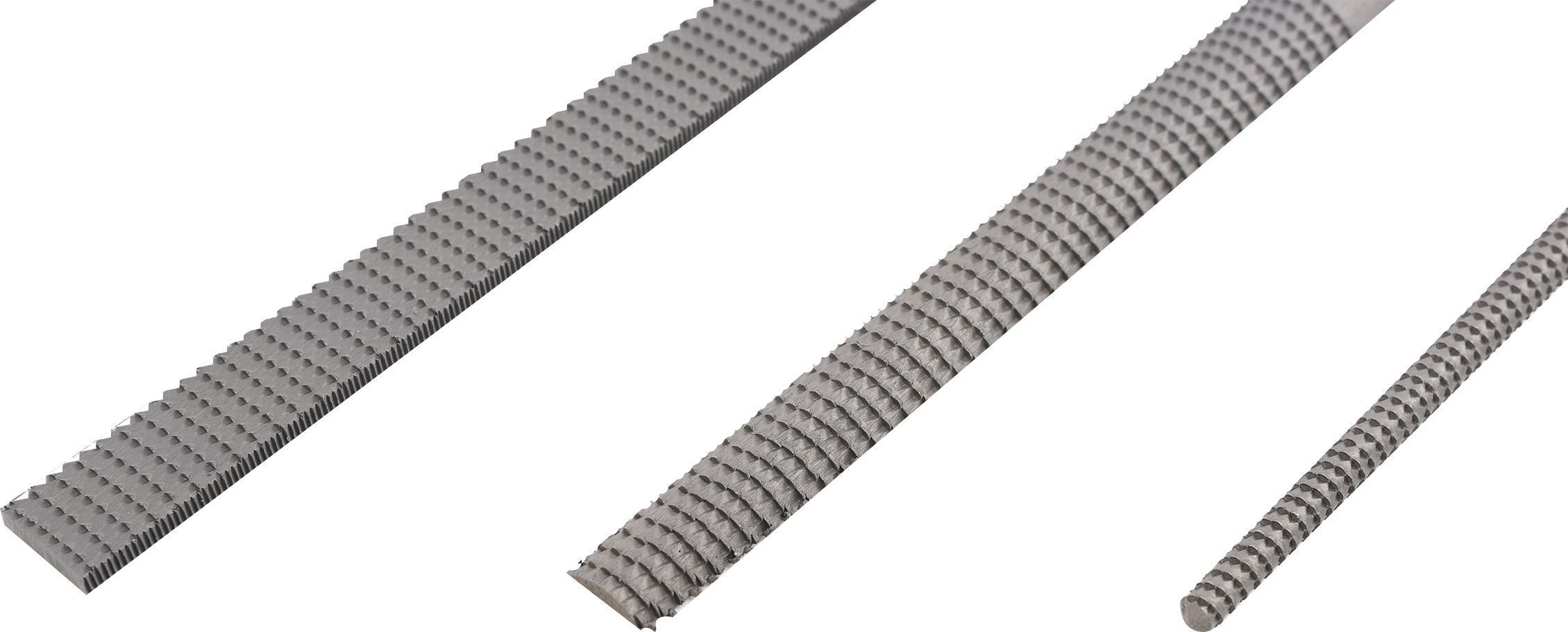 Lima para madera DEXTER de acero de 200 mm de longitud | Leroy Merlin