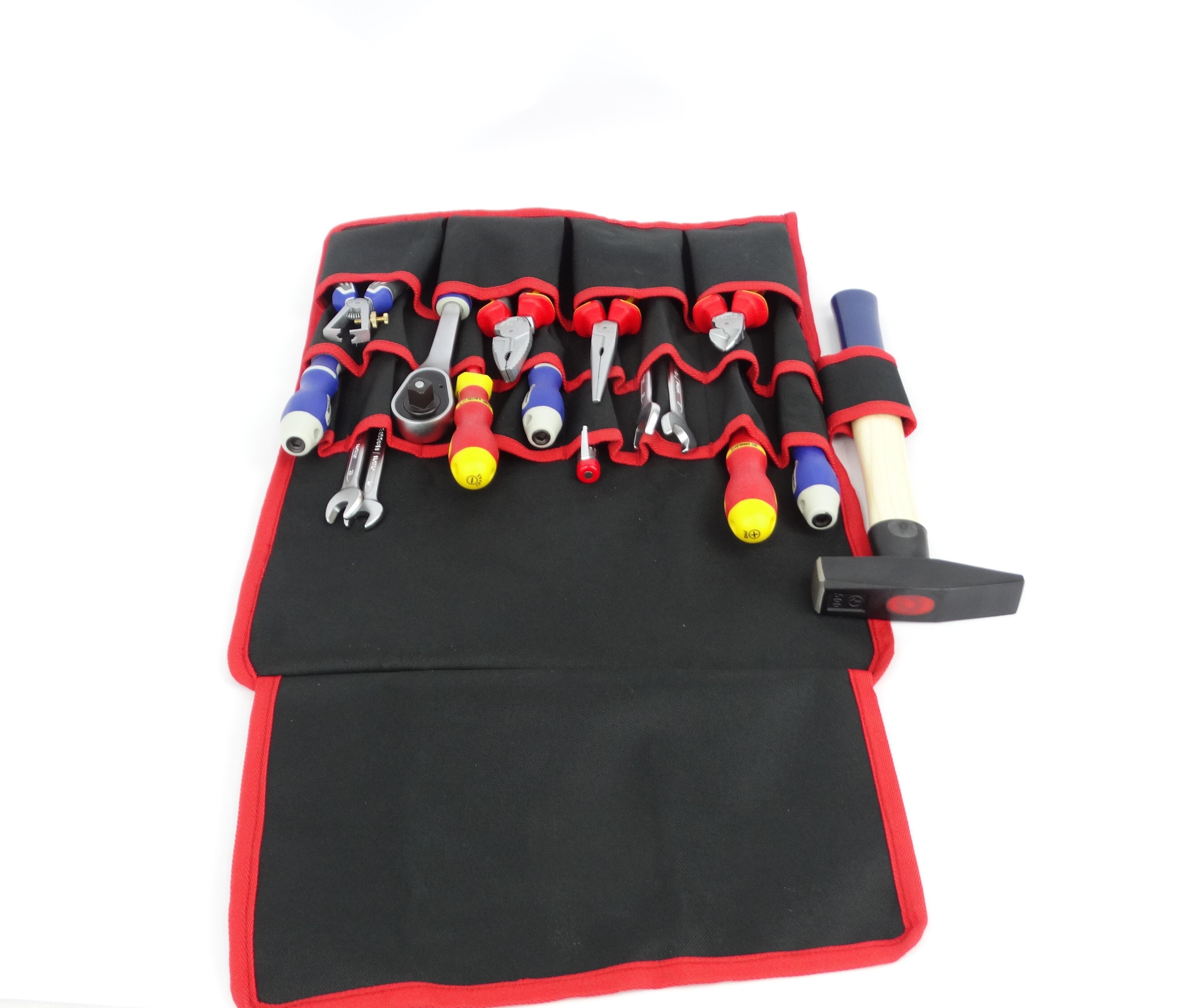 Bolsa de herramientas TAYG Roll Tool 50x38 cm | Leroy Merlin