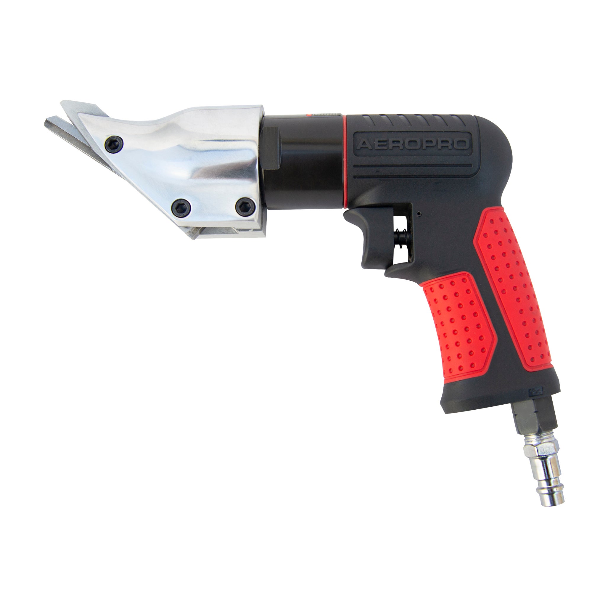 Amoladora neumática Cizalla Neumática de 10 w de potencia | Leroy Merlin