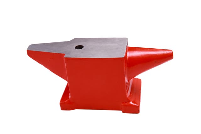 Cómo elegir tornillos de banco y yunques | Leroy Merlin