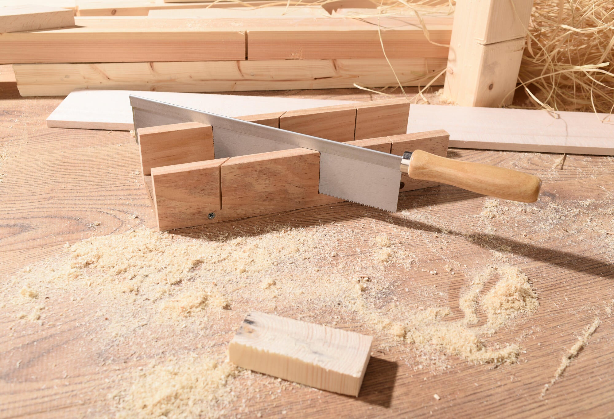 Qué herramientas se necesitan para tallar madera | Leroy Merlin
