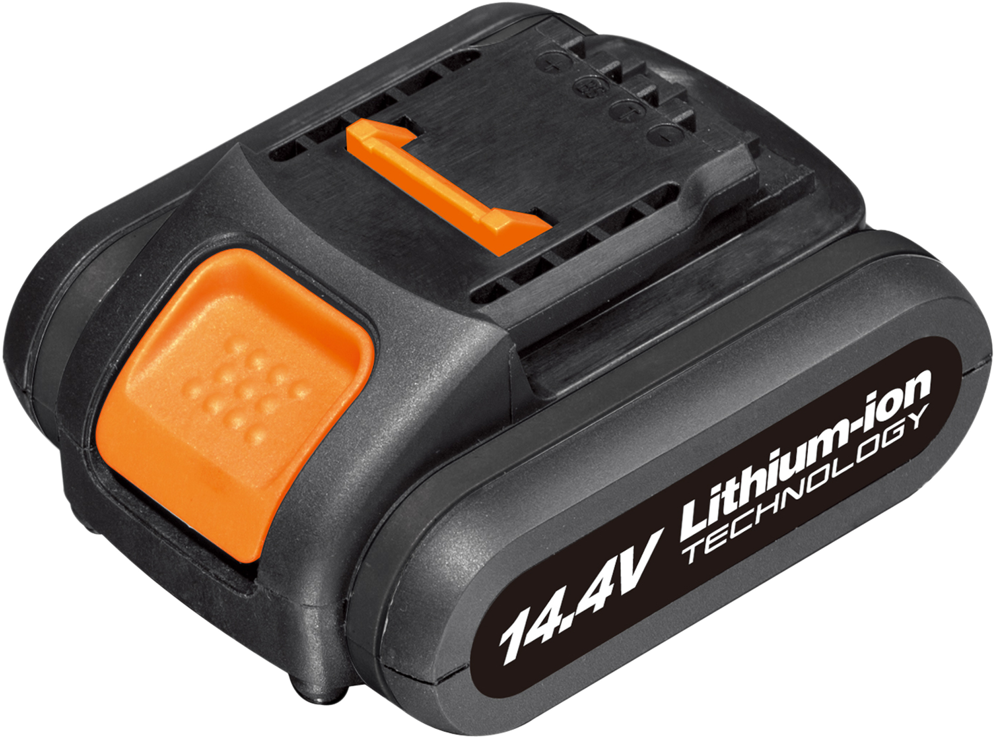 Batteria DEXTER POWER 14.4V 1.5Ah | Leroy Merlin