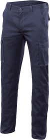 Pantalones de Trabajo: Comodidad y Resistencia para tu Día a Día
