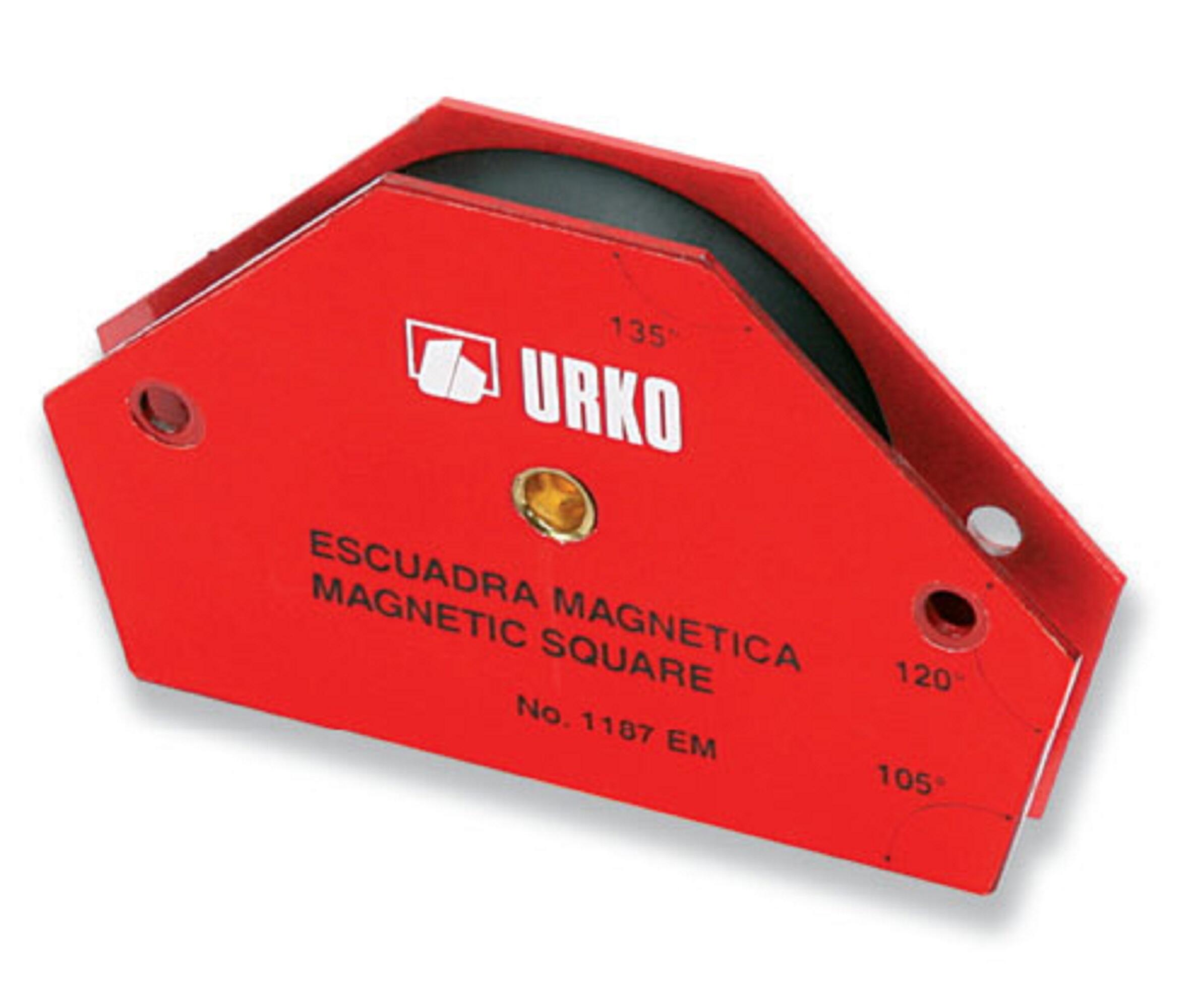 Escuadra magnetica urko mod.1187-em | Leroy Merlin
