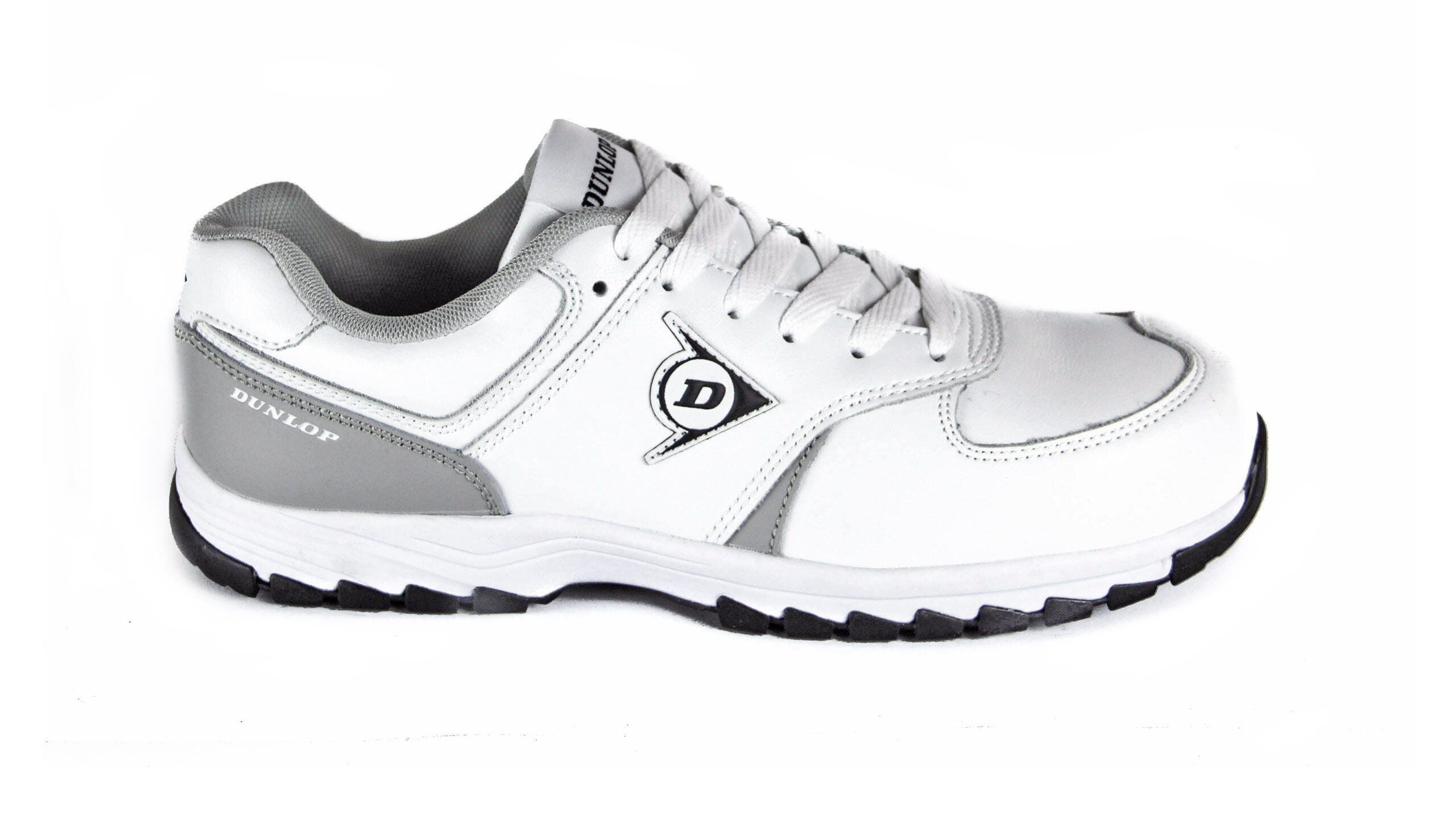 Deportivo S3 Modelo Flying Arrow color blanco T46 | Leroy Merlin