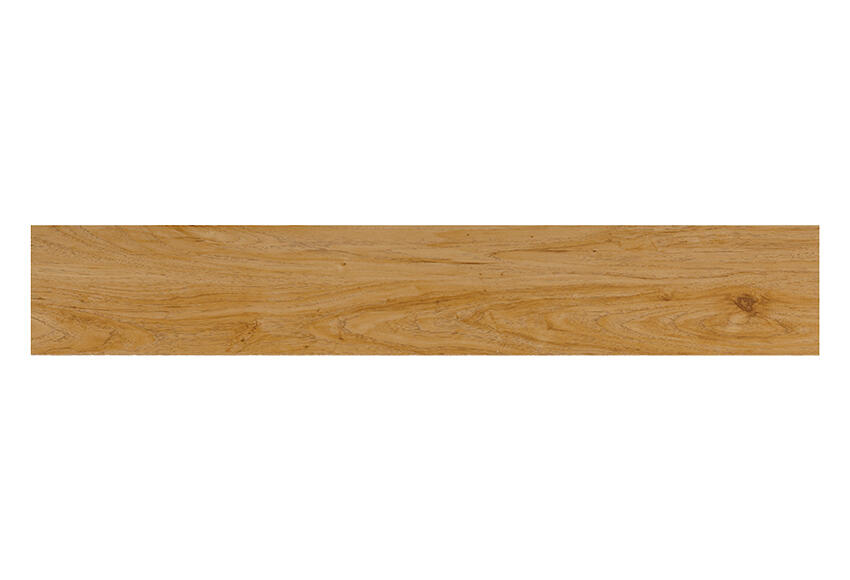 Suelo vinílico autoadhesivo medio Noyer Natural efecto madera natural ...