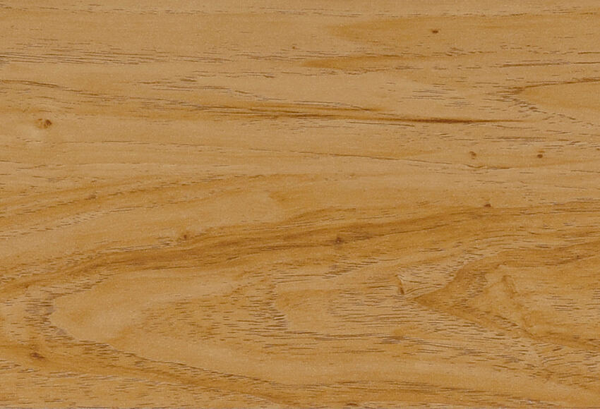 Suelo vinílico autoadhesivo medio Noyer Natural efecto madera natural ...