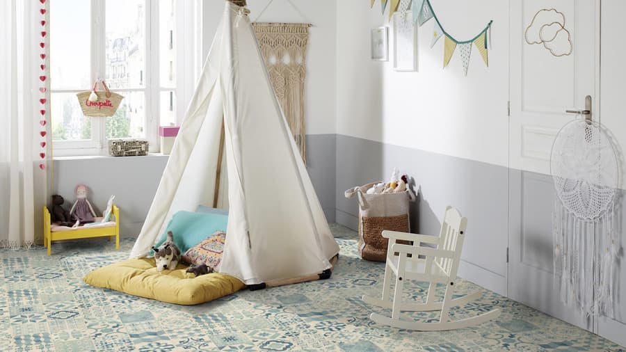 ¿Qué es el linóleo? | Leroy Merlin