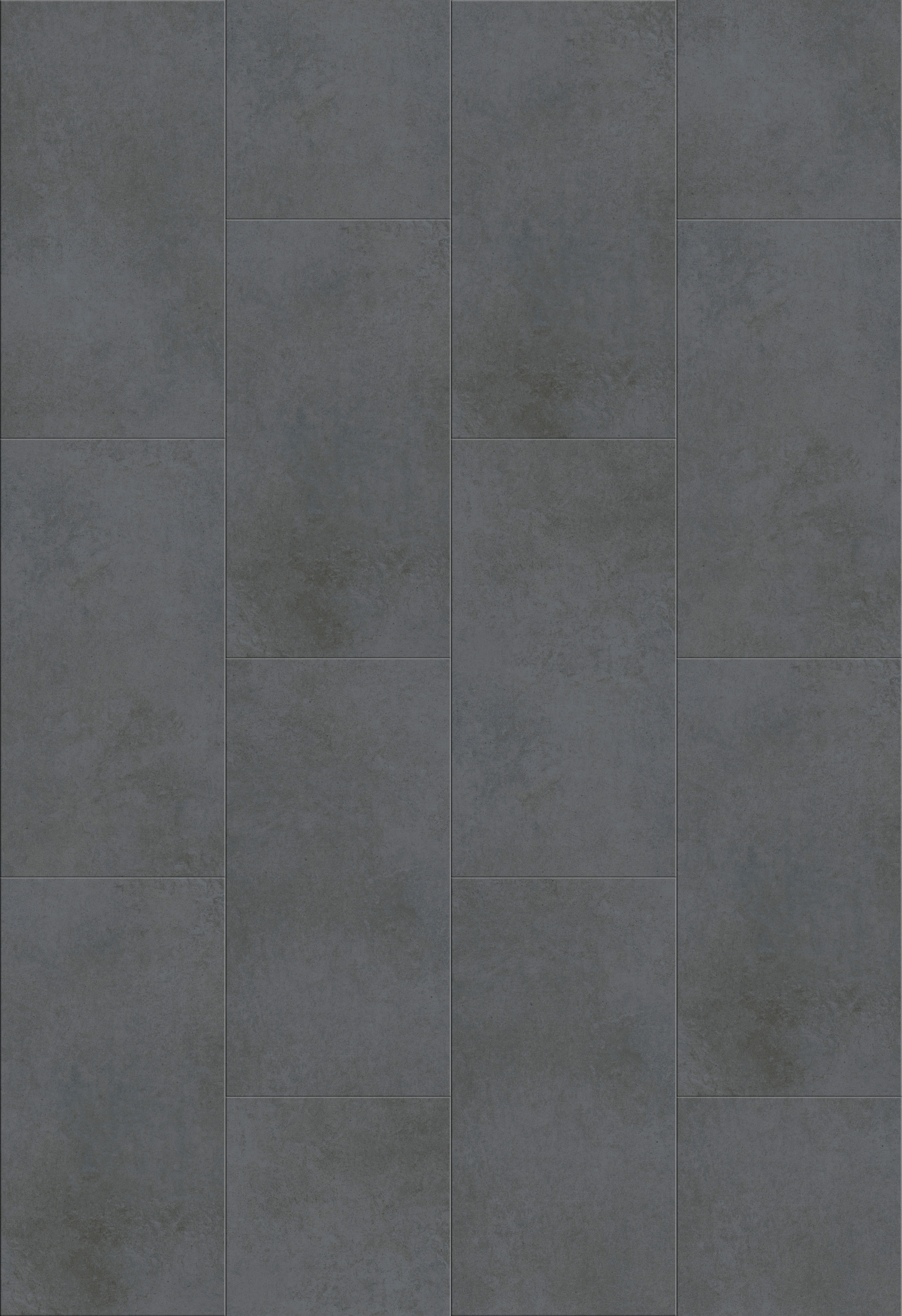 Suelo vinílico LVT click GERFLOR Medio 3.4mm Brickell Dark | Leroy Merlin
