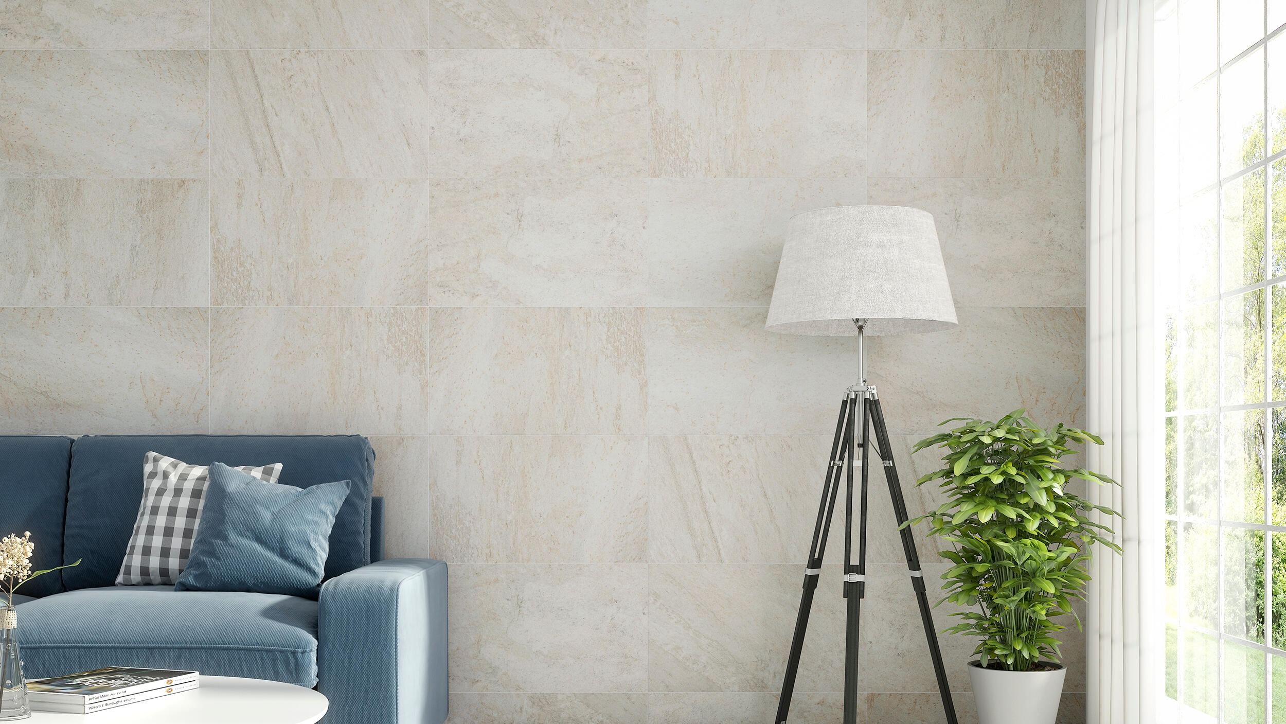 Los mejores azulejos para revestir paredes | Leroy Merlin