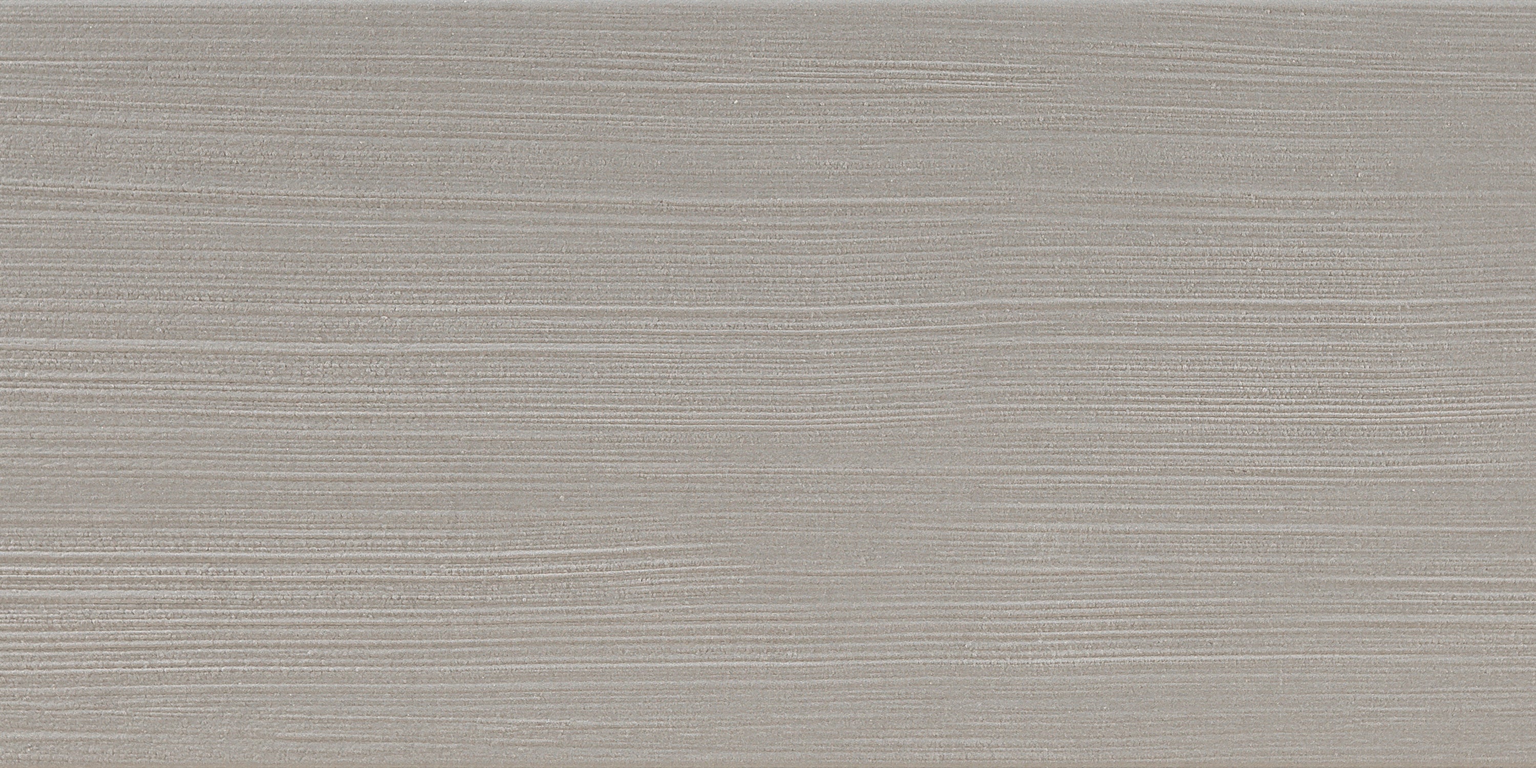 Azulejo cerámico Wave efecto relieve, cemento gris 30x60 cm | Leroy Merlin