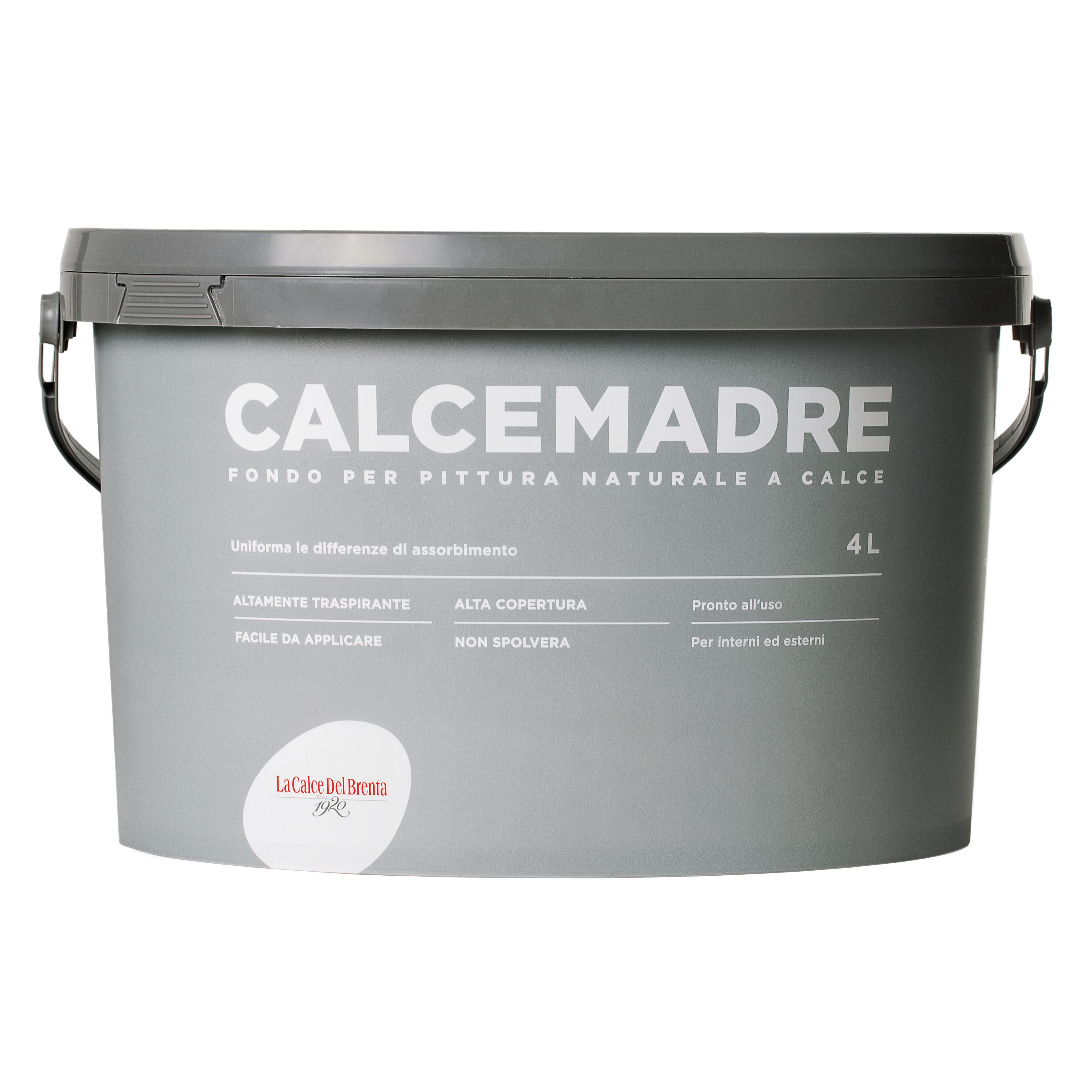 Fondo per pittura su legno e intonaco di calce cementizia e cartongesso ...