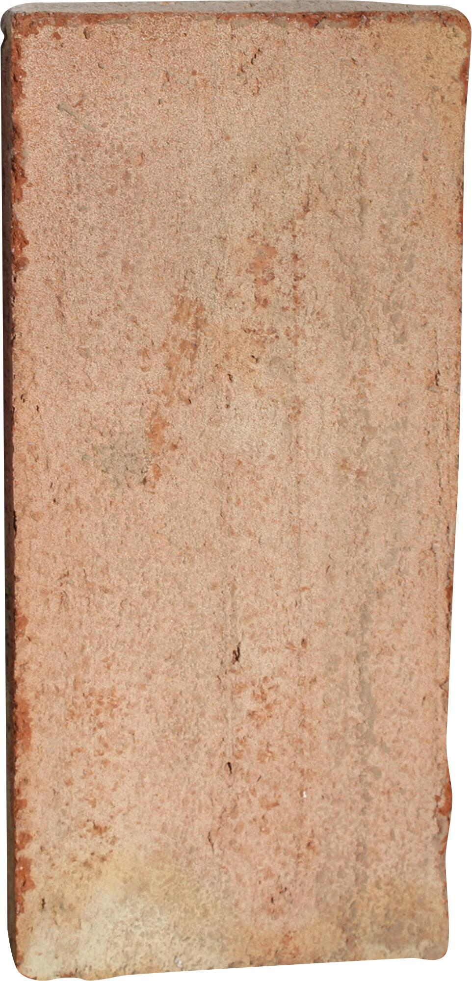 Pilastron efecto terracota marrón 12x25 cm | Leroy Merlin