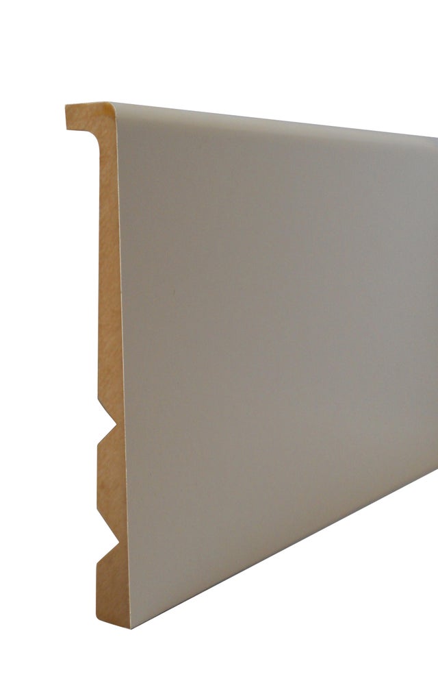 Surplinthe de recouvrement - Recherche Leroy Merlin